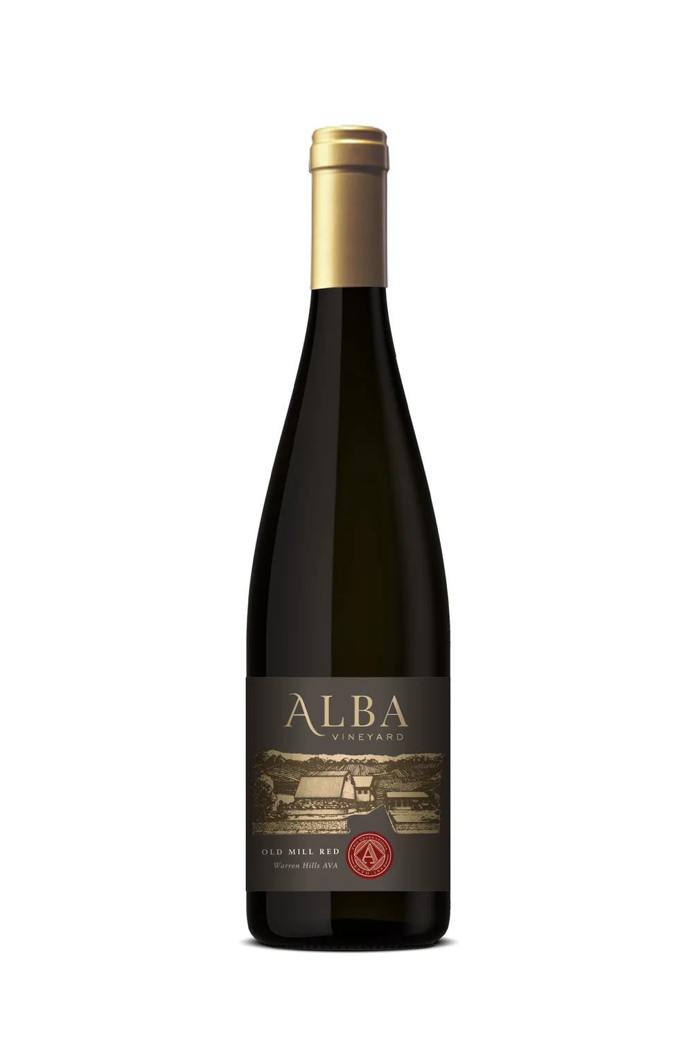 Alba Vineyard — Alba Vineyard NJ Winery Estate Vineyards