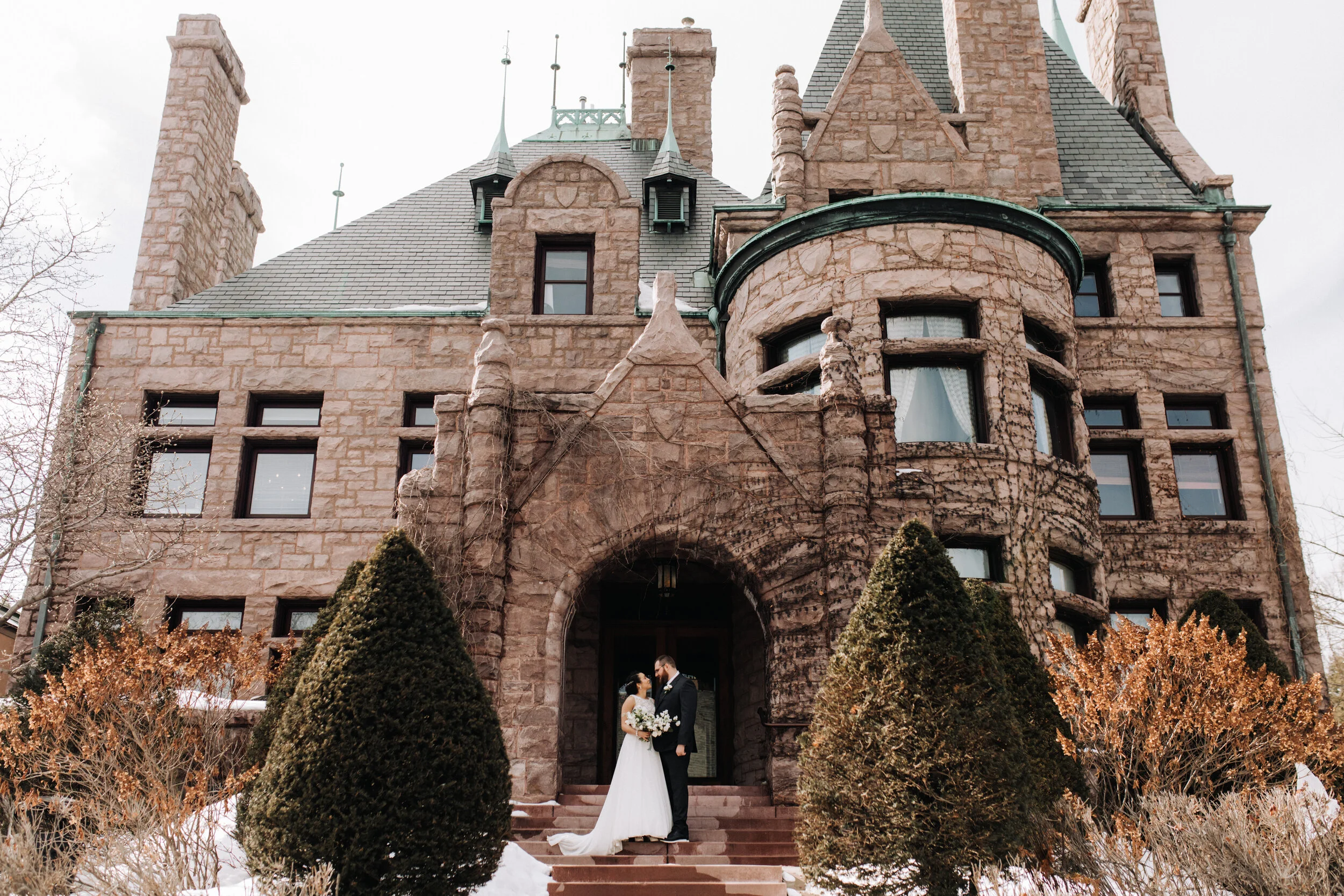 Carly Mac Photography— Weddings