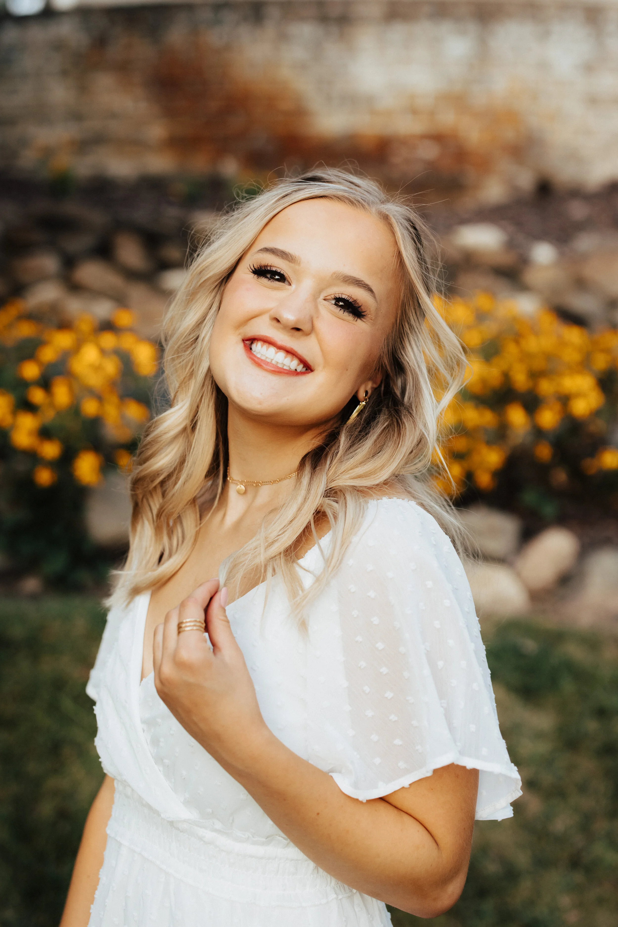 Carly Mac Photography— Seniors