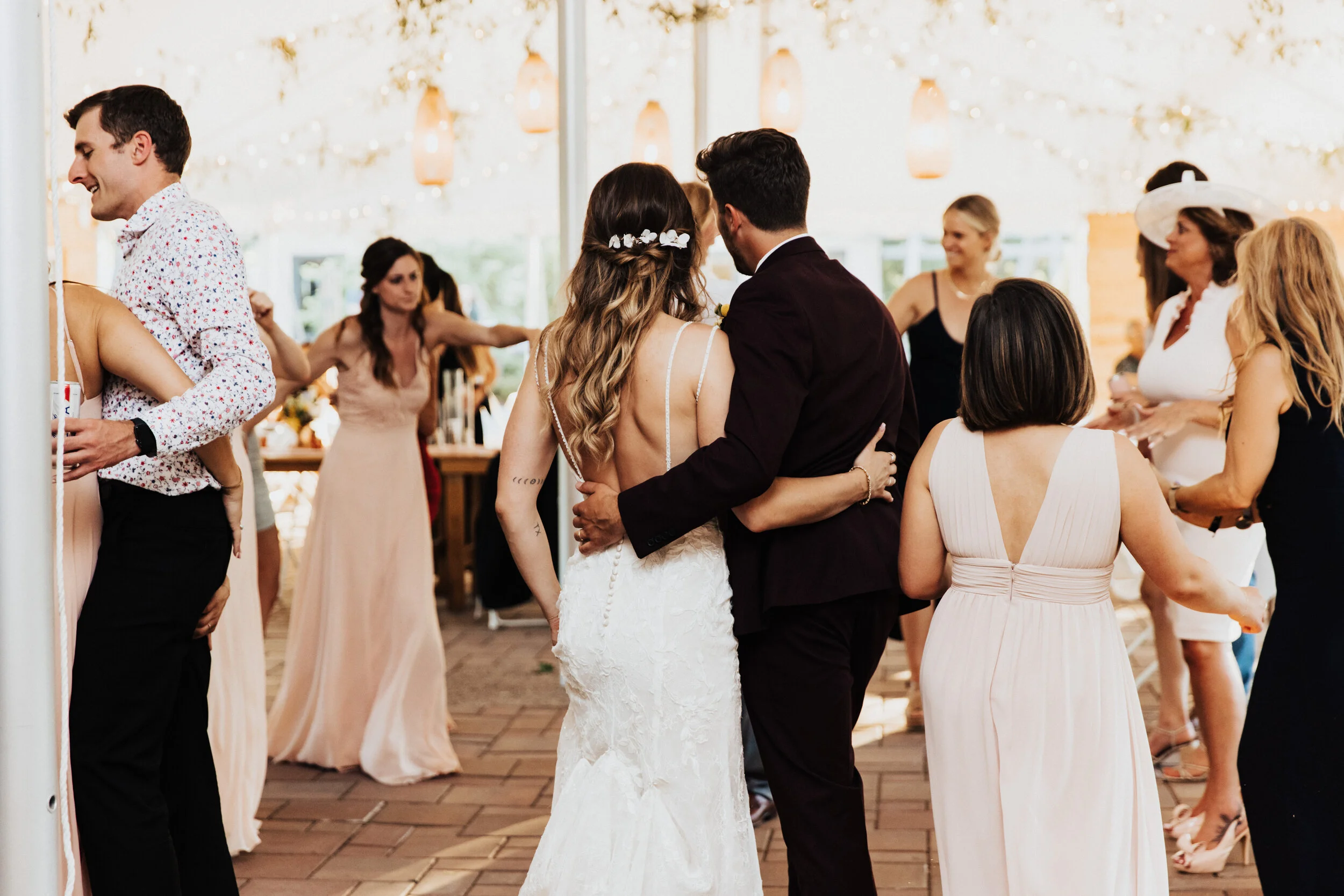 Carly Mac Photography— Weddings