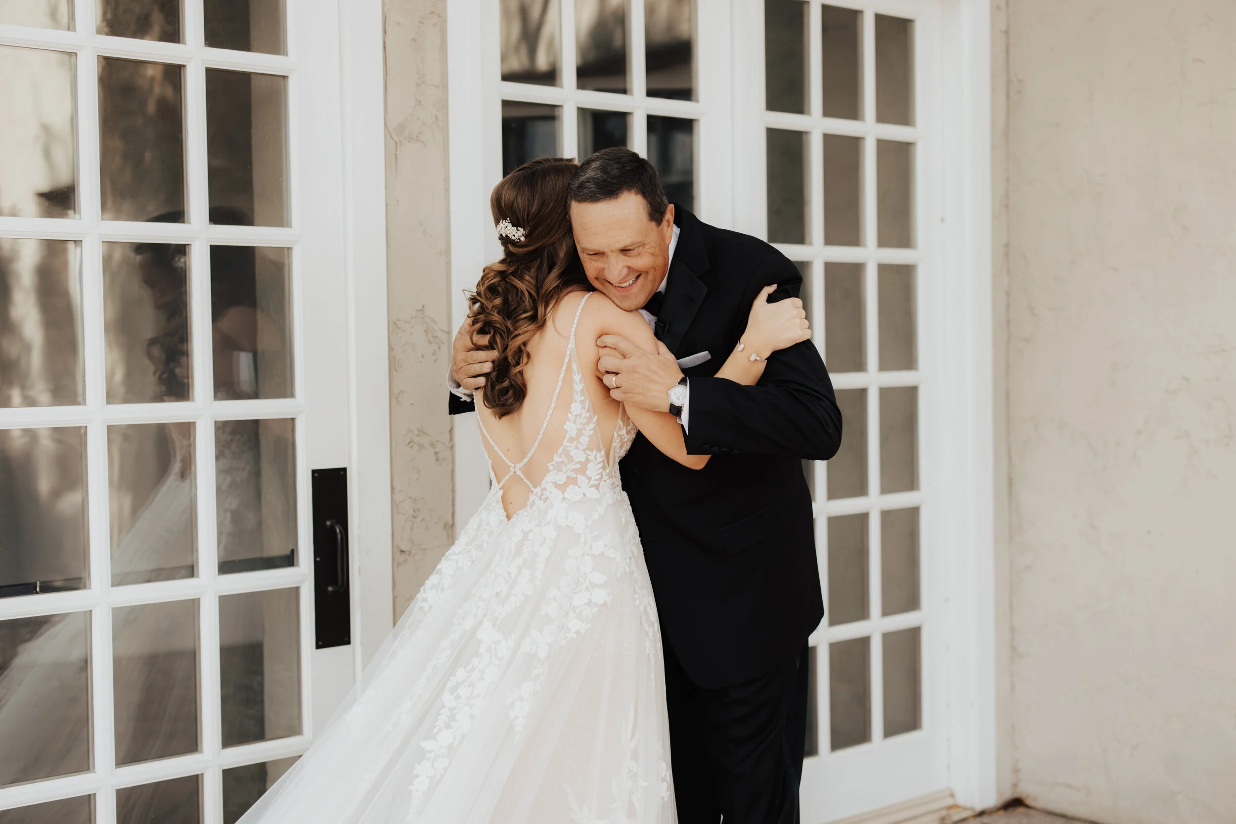 Carly Mac Photography— Weddings