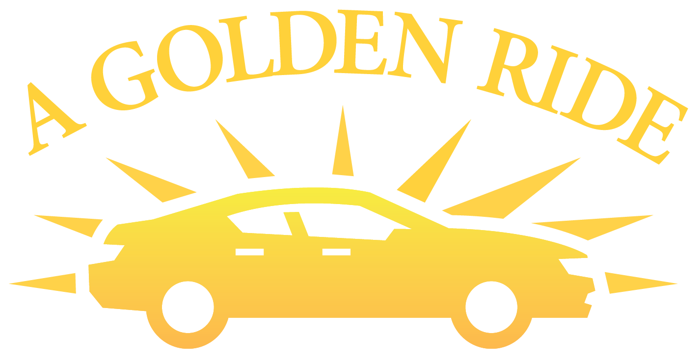 A Golden Ride
