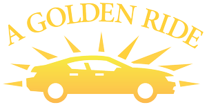 A Golden Ride