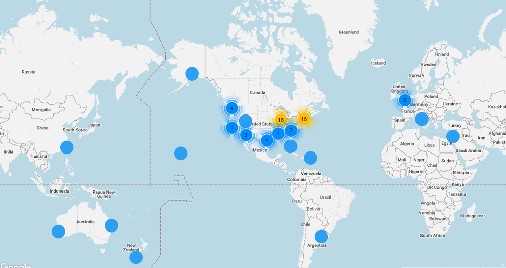 The Great North Innocence Project