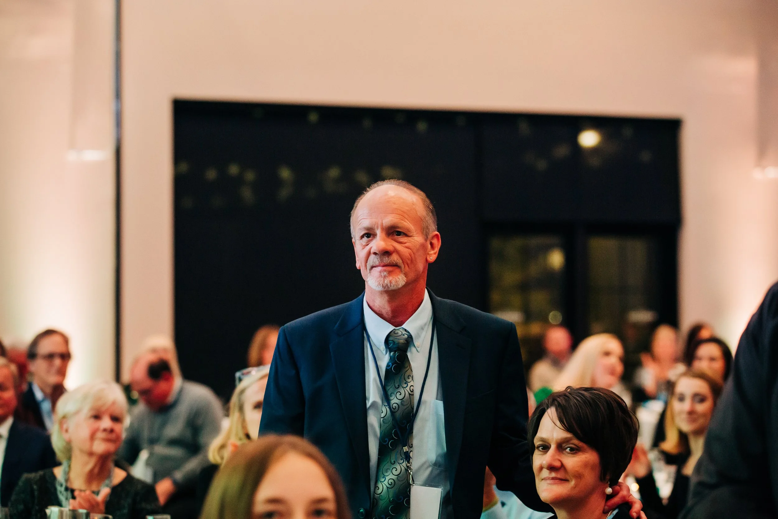 Join me in supporting GNIP's freed clients: A message from exoneree ...