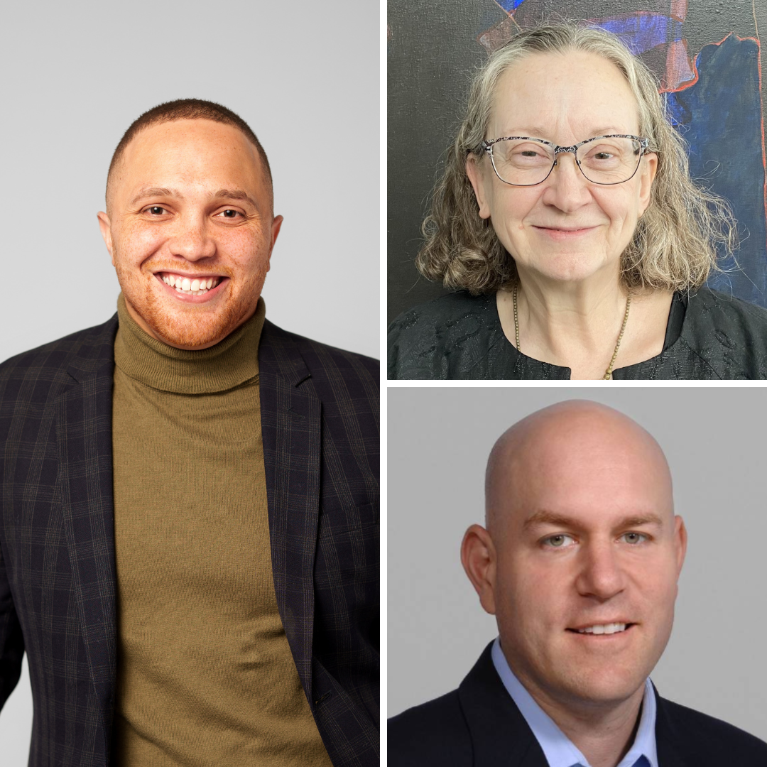 Welcoming GNIP's newest Board members — Great North Innocence Project