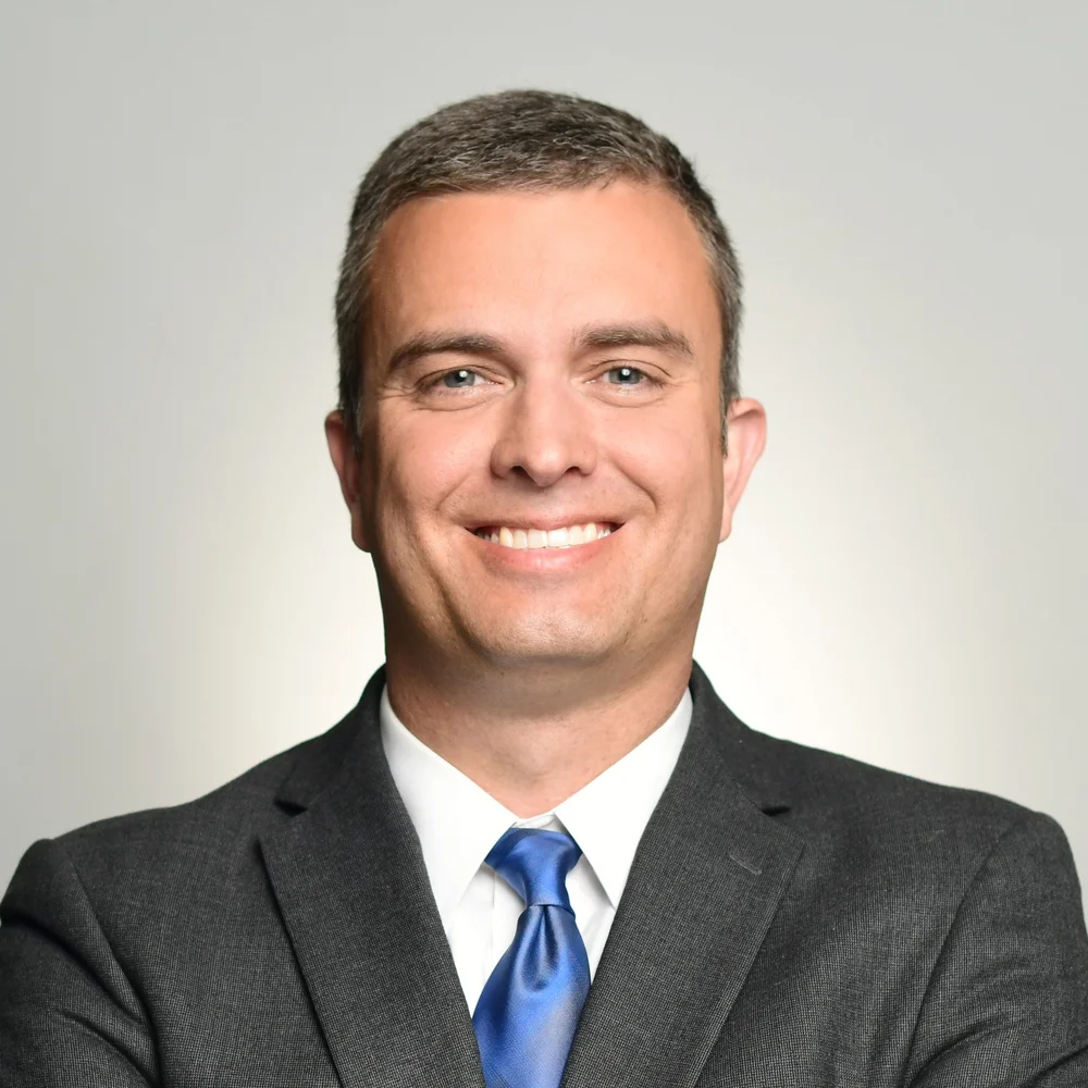 Volunteer of the Month: Stuart Nelson — Great North Innocence Project