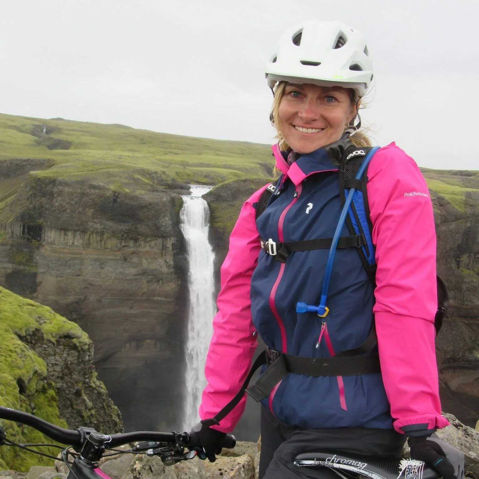 Who We Are — PORCA | Pemberton Off Road Cycling Association