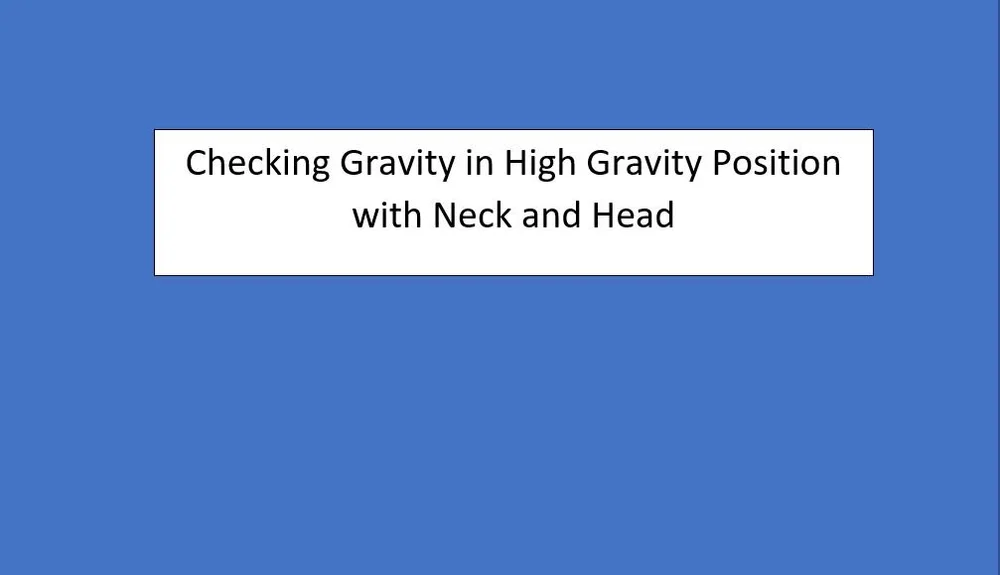 Gravity MA Course — Plan for Learning & Living