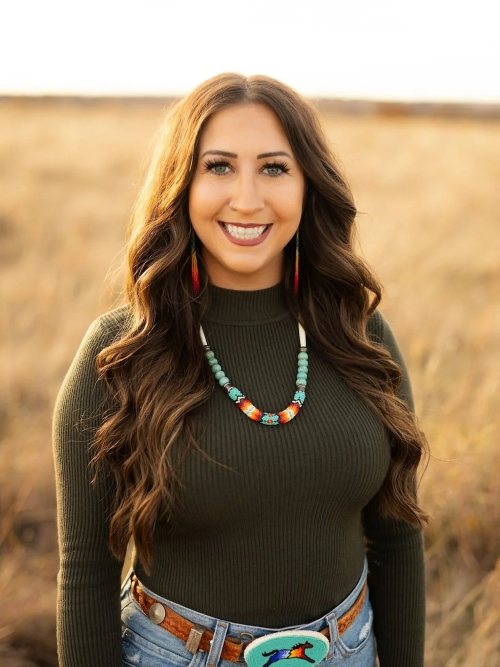 USDA FSA — Flower Hill Institute