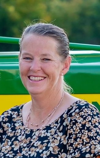 USDA FSA — Flower Hill Institute