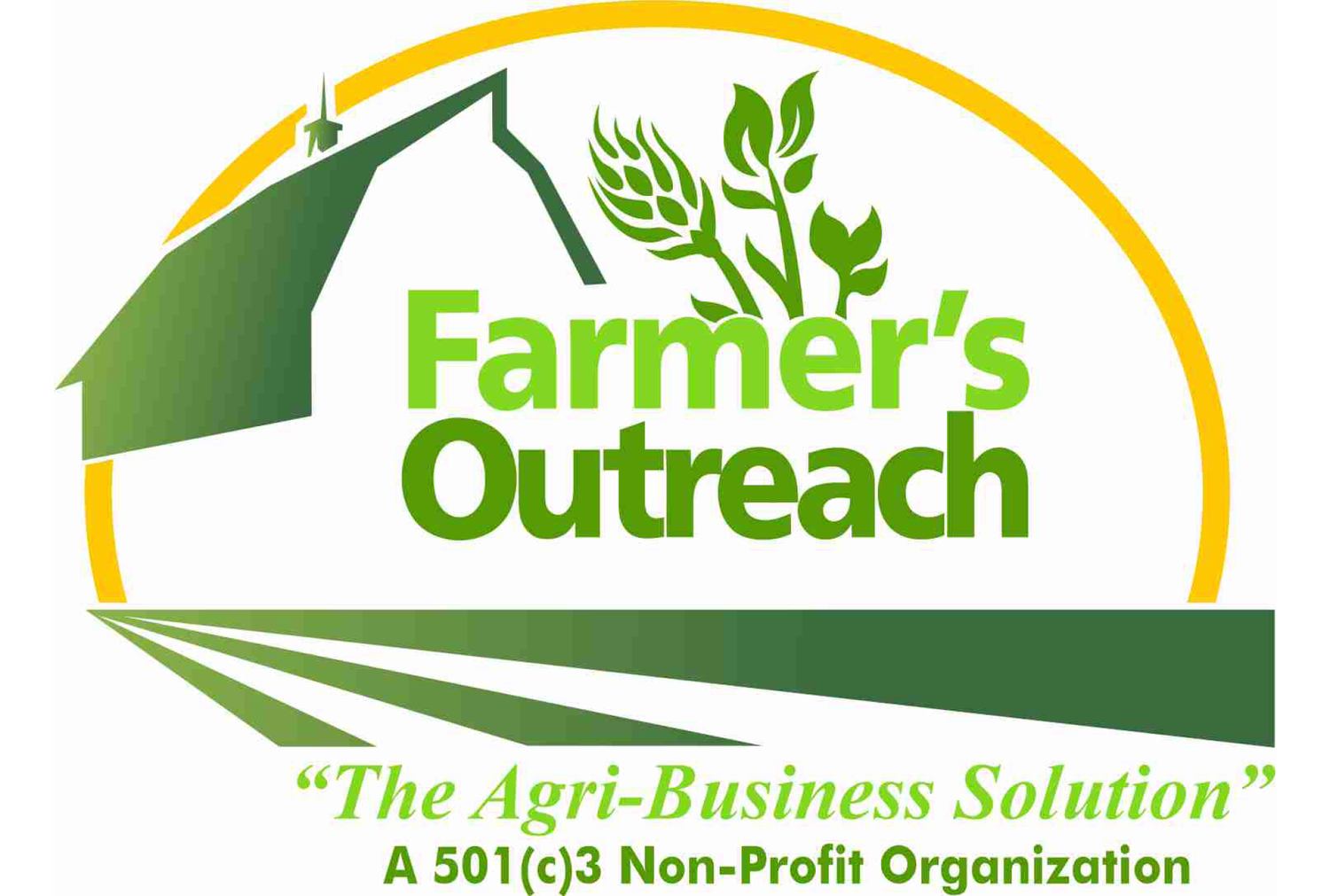 USDA FSA — Flower Hill Institute