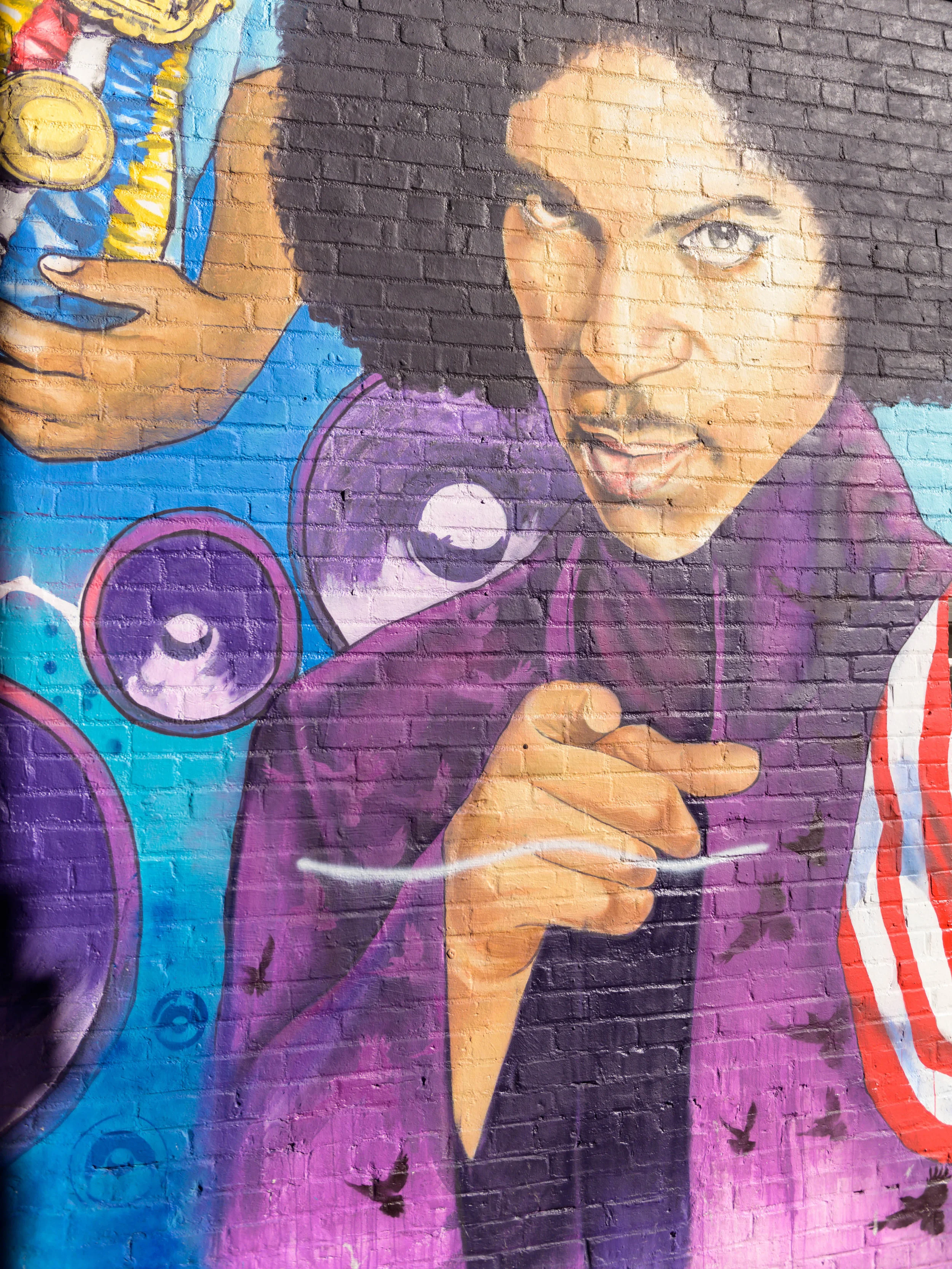 Travel Guide | DC's U Street Corridor — STudioist