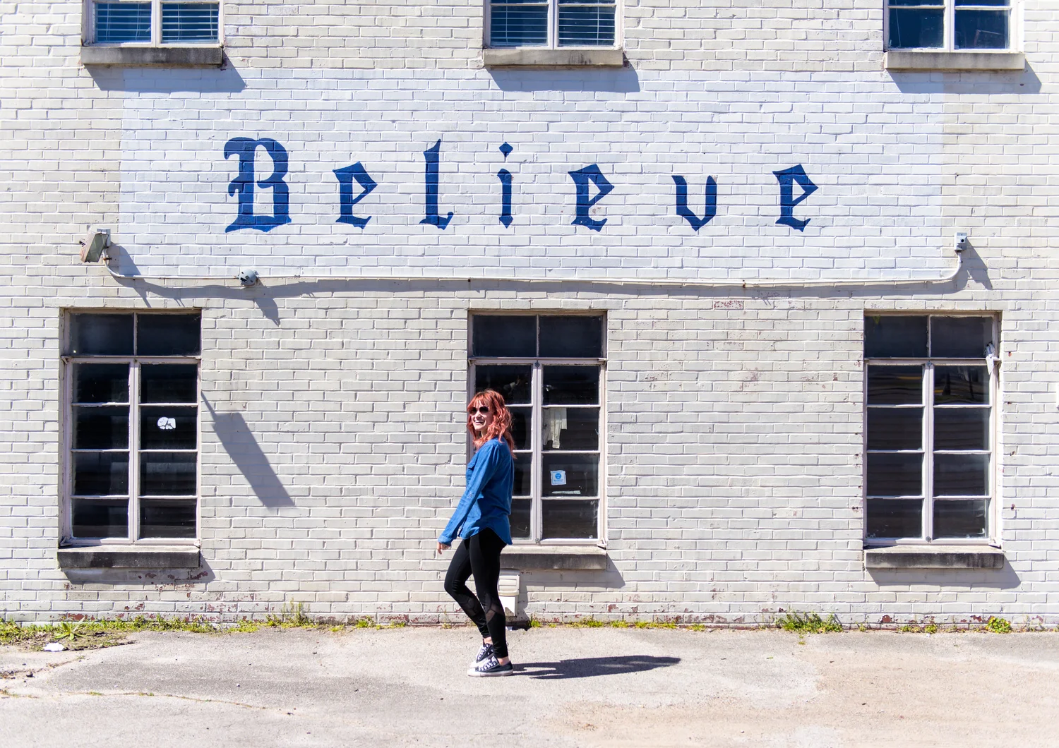 Travel Guide | Nashville Wall Guide Pt. 1 - Where to get that IG-Worthy ...