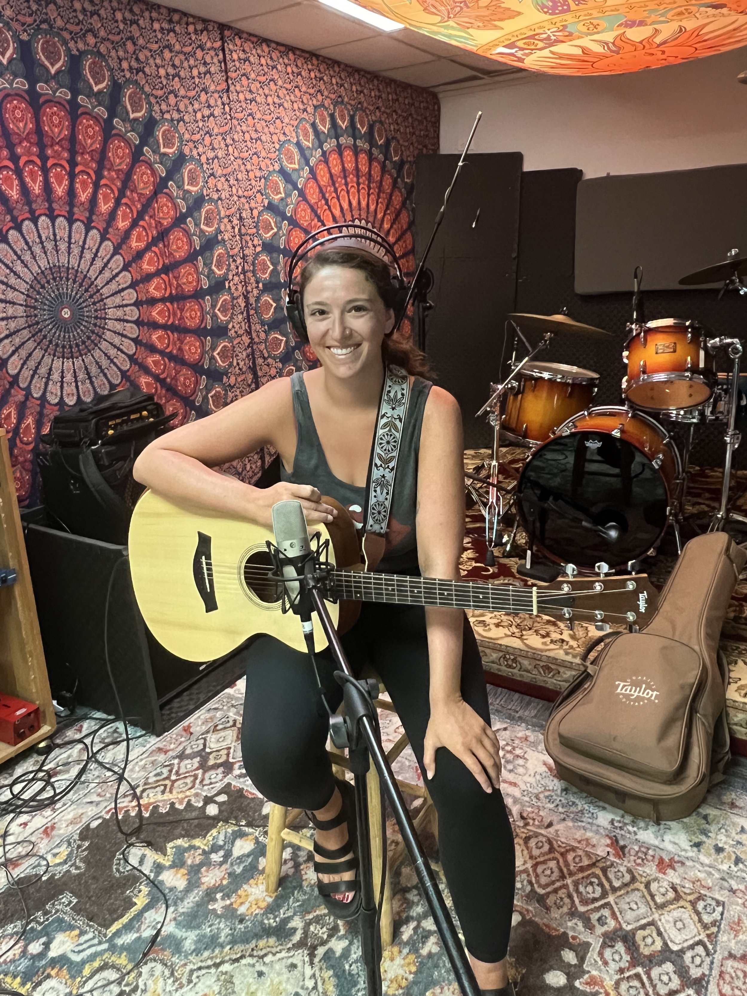 Media — COLLETTE CAMPBELL