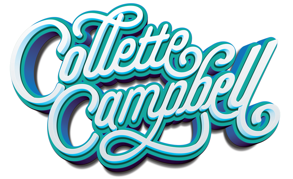 Shows — COLLETTE CAMPBELL