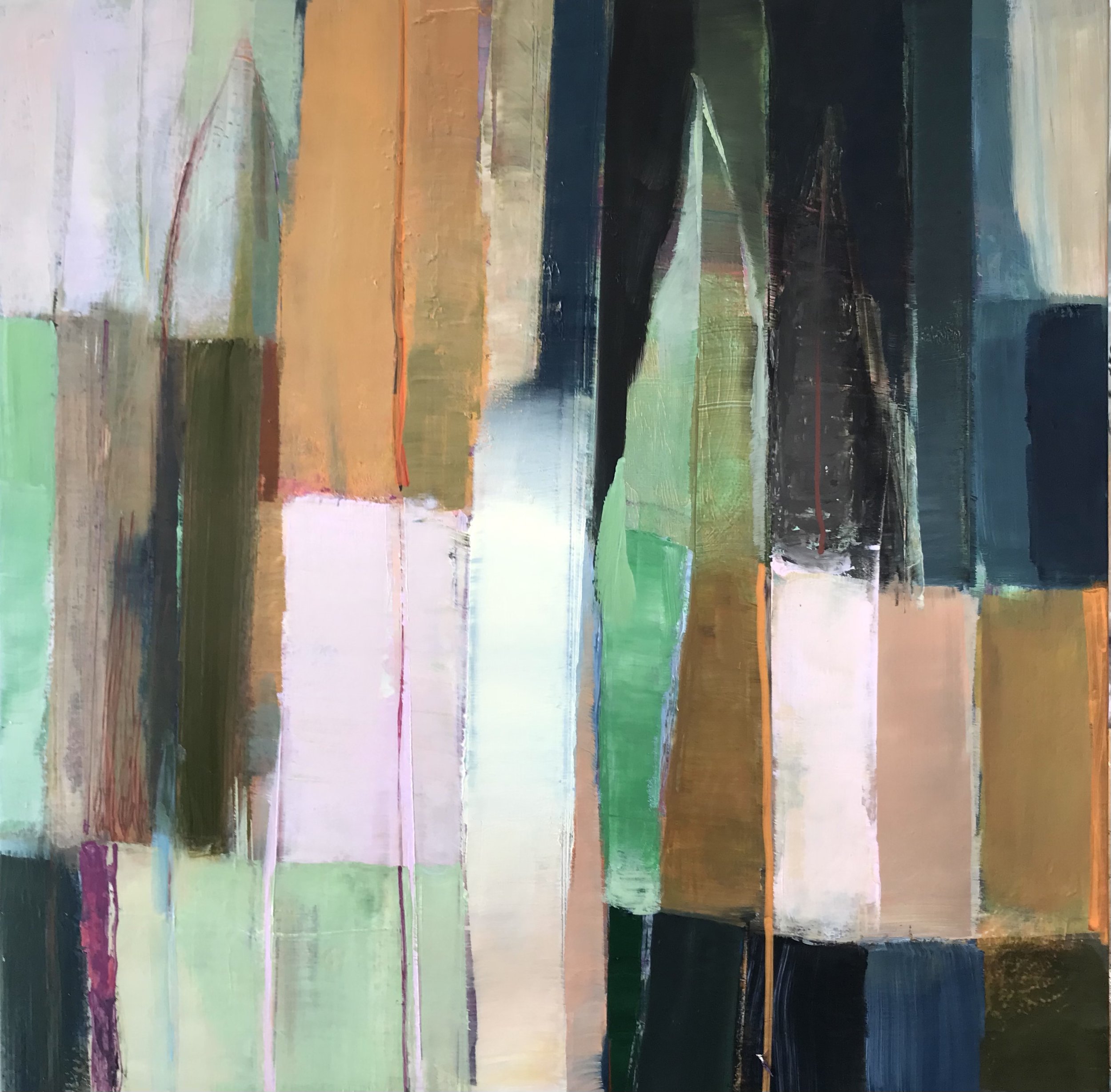 Artworks by Jane Galloway