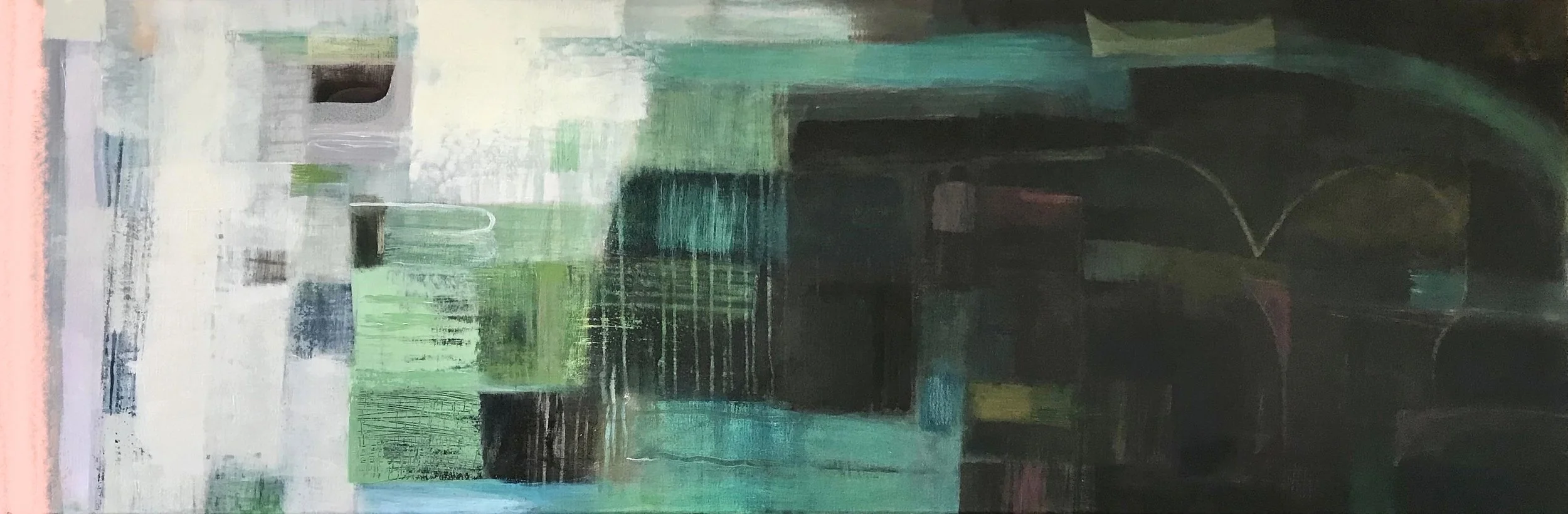 Artworks by Jane Galloway