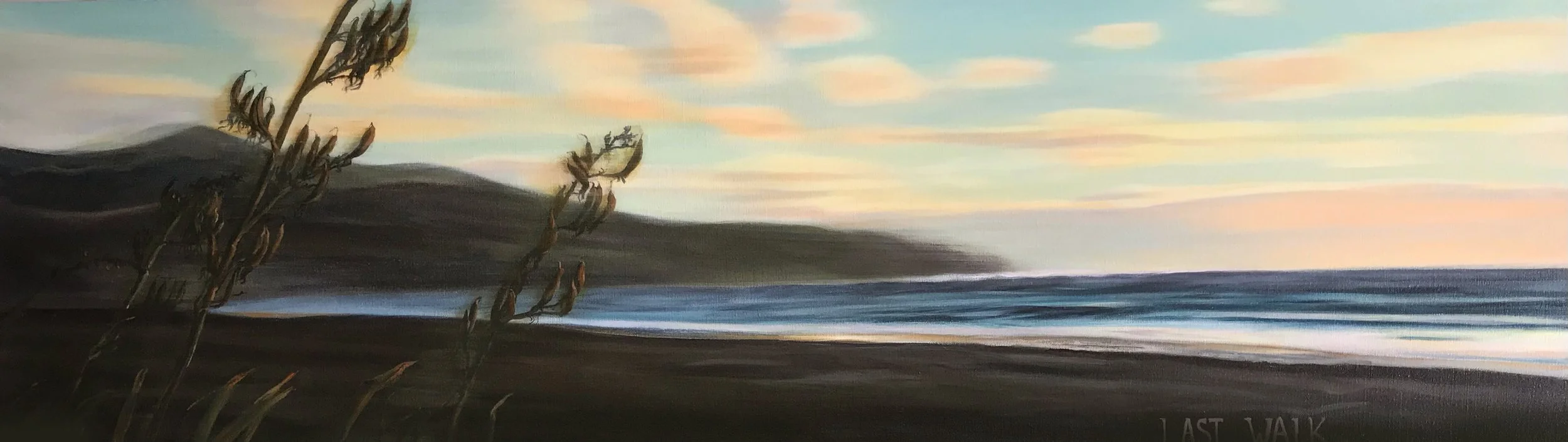 Artworks by Jane Galloway