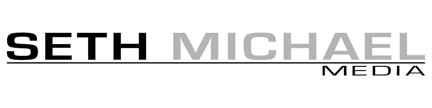 Seth Michael Media
