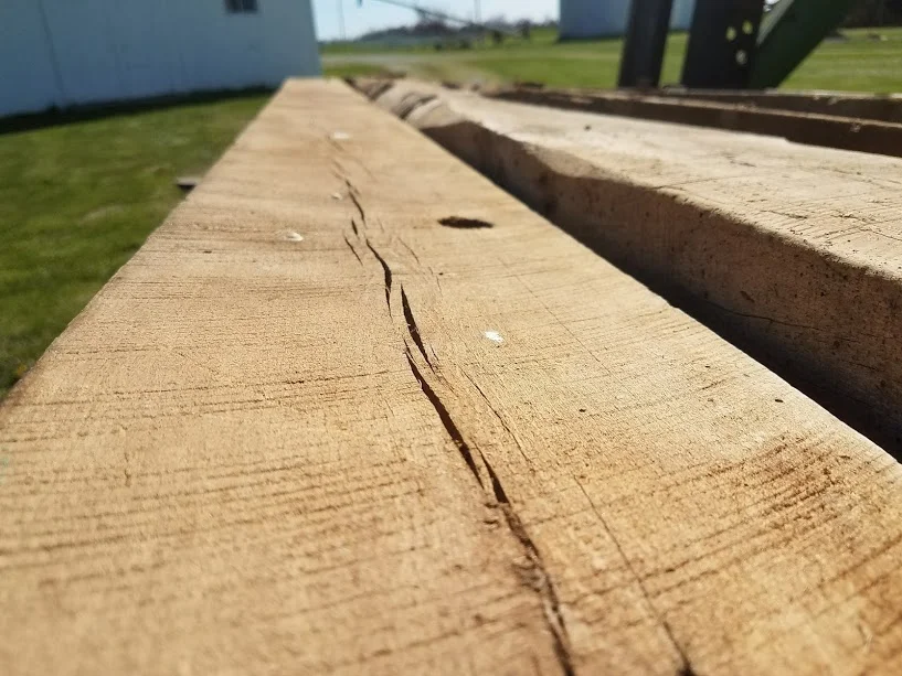 barn Beams — Divine Heritage Barns - Barn Reclamation and Reclaimed ...