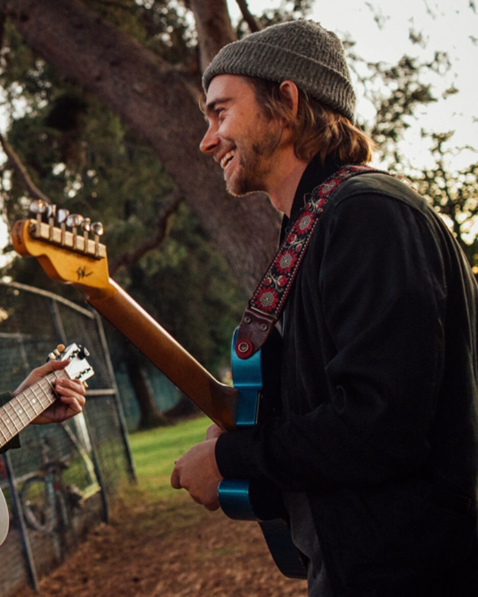 Elliot Schwartzman, Musician — Elliot Schwartzman