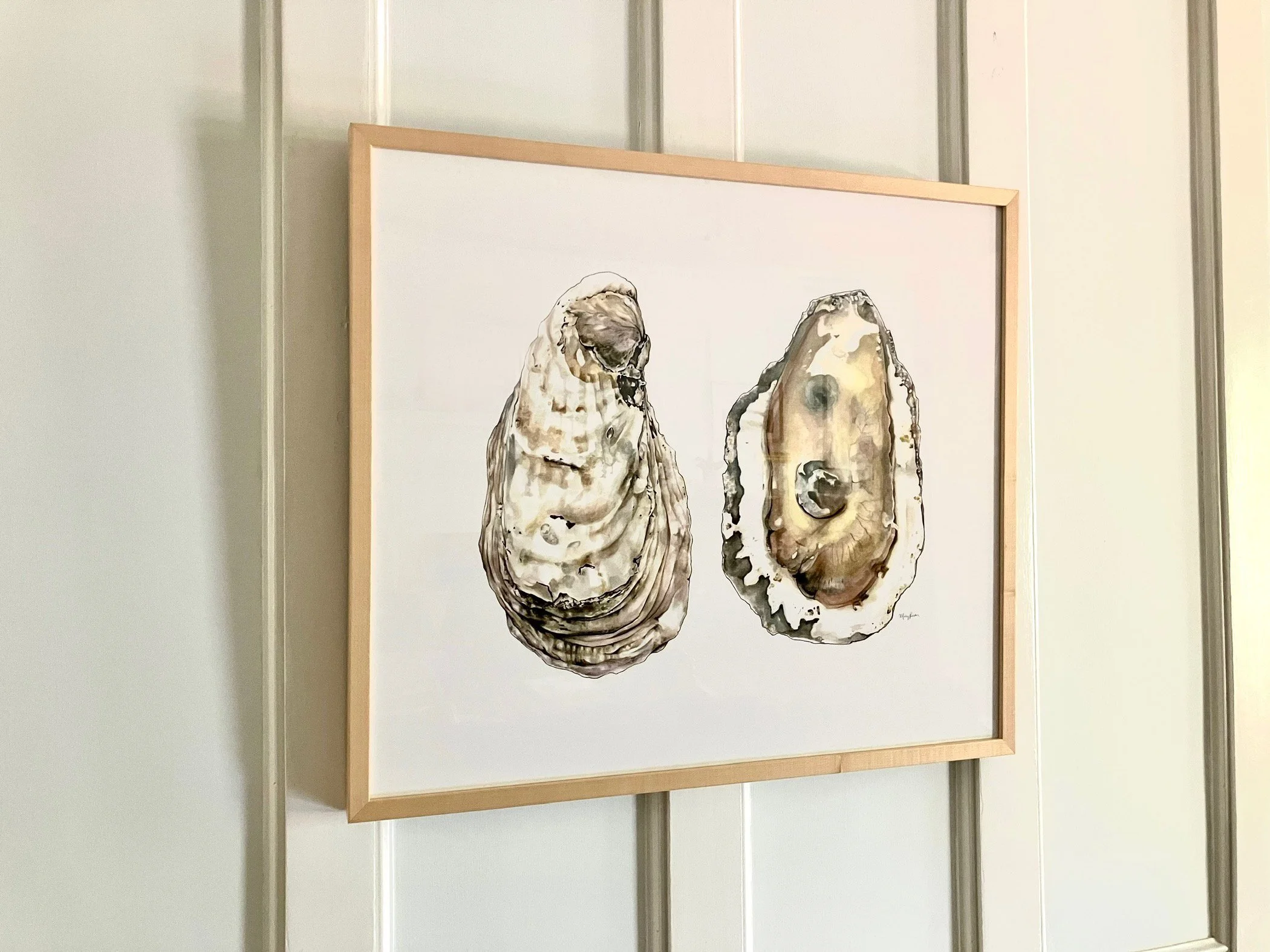 Molly Reeder: Illustrator, Baker, Food Stylist