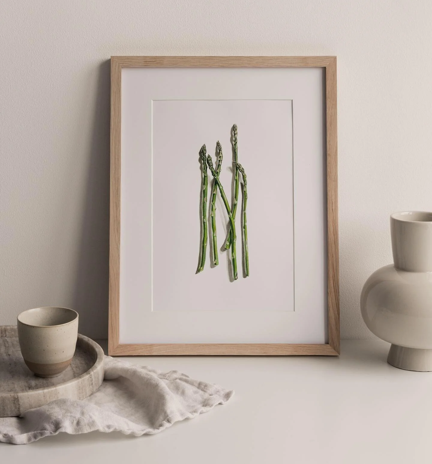 Molly Reeder: Illustrator, Baker, Food Stylist