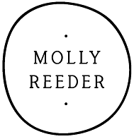 Molly Reeder: Illustrator, Baker, Food Stylist