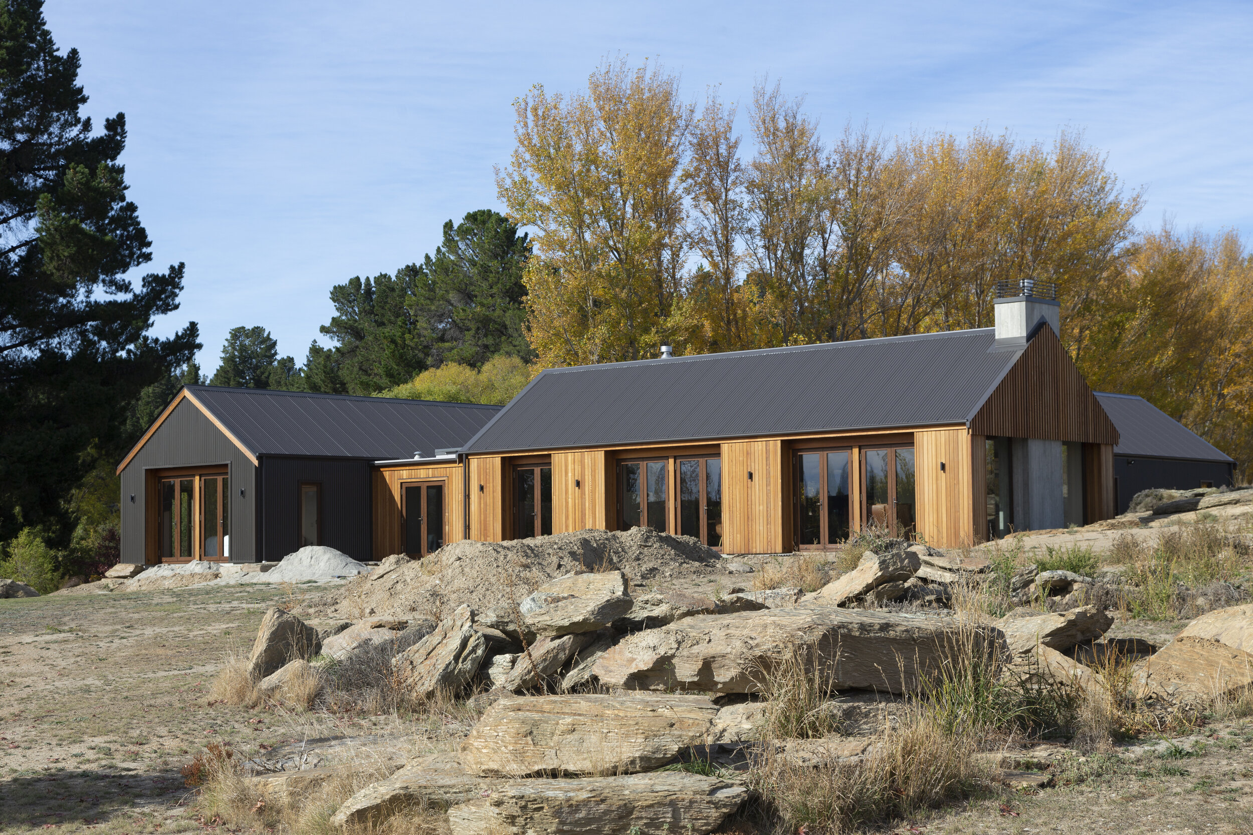 Design Base Architecture - Architects in Nelson, Invercargill ...