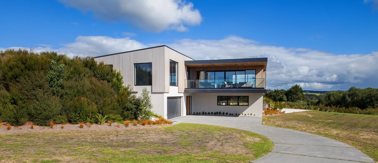 Residential House Architect Nelson | DBA Architects