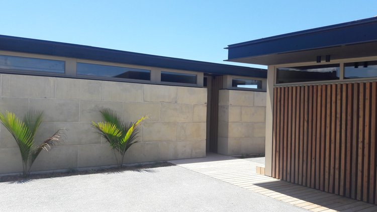 Residential House Architect Nelson | DBA Architects
