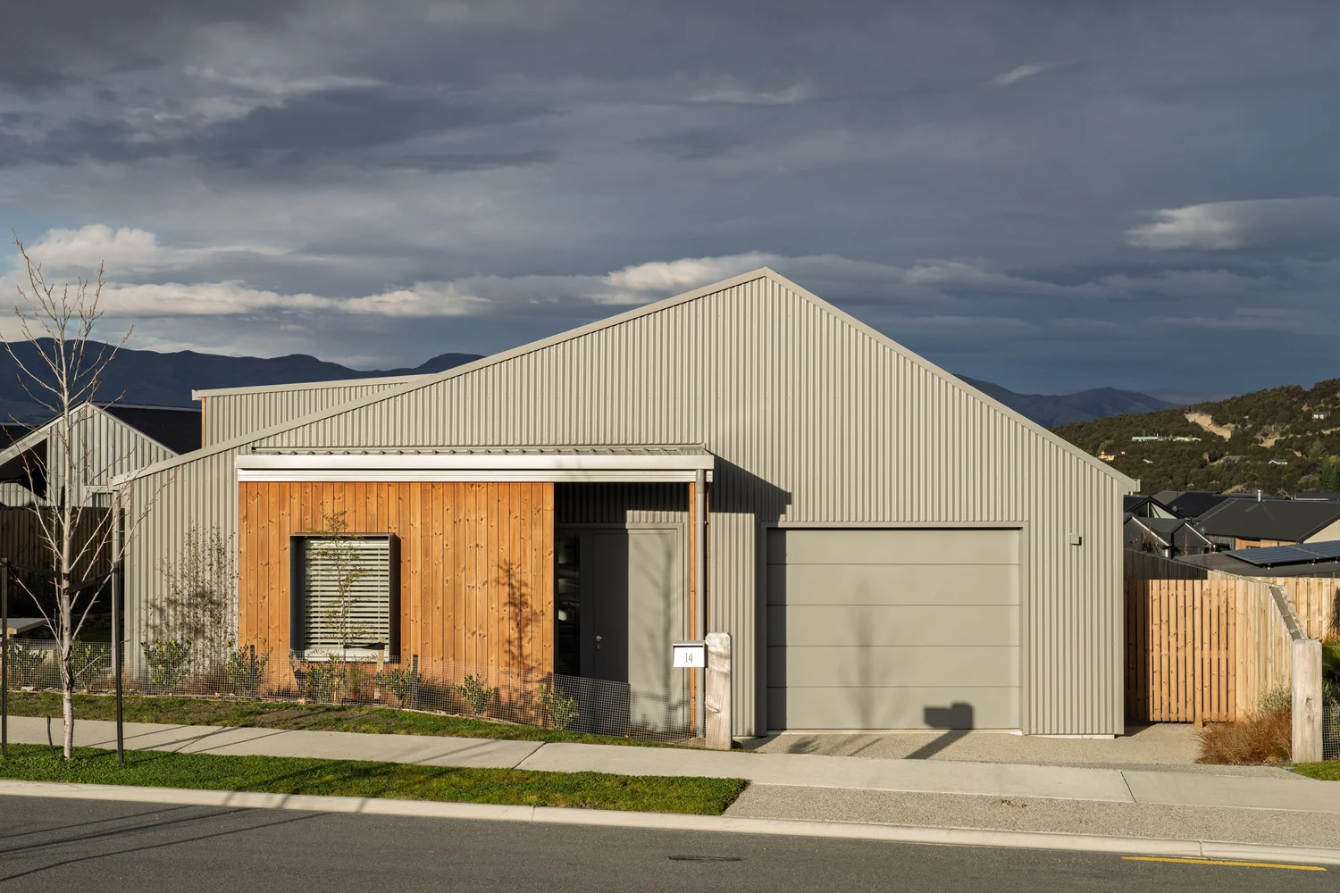 Residential House Architect Nelson | DBA Architects