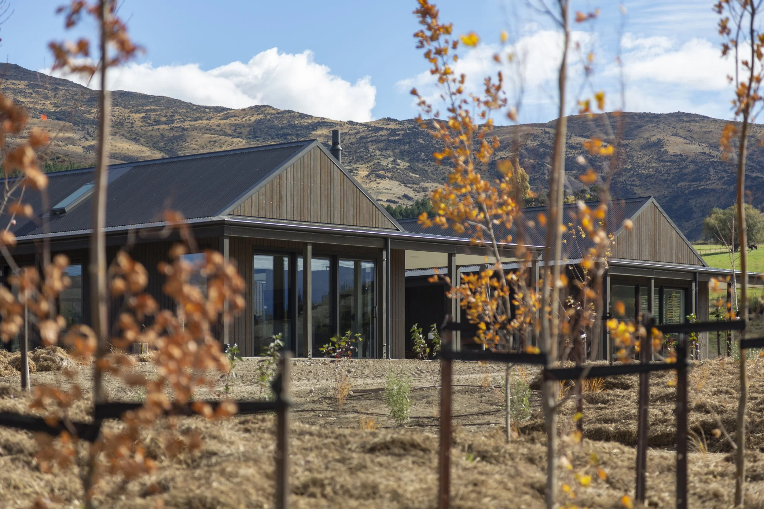 Residential House Architect Nelson | DBA Architects