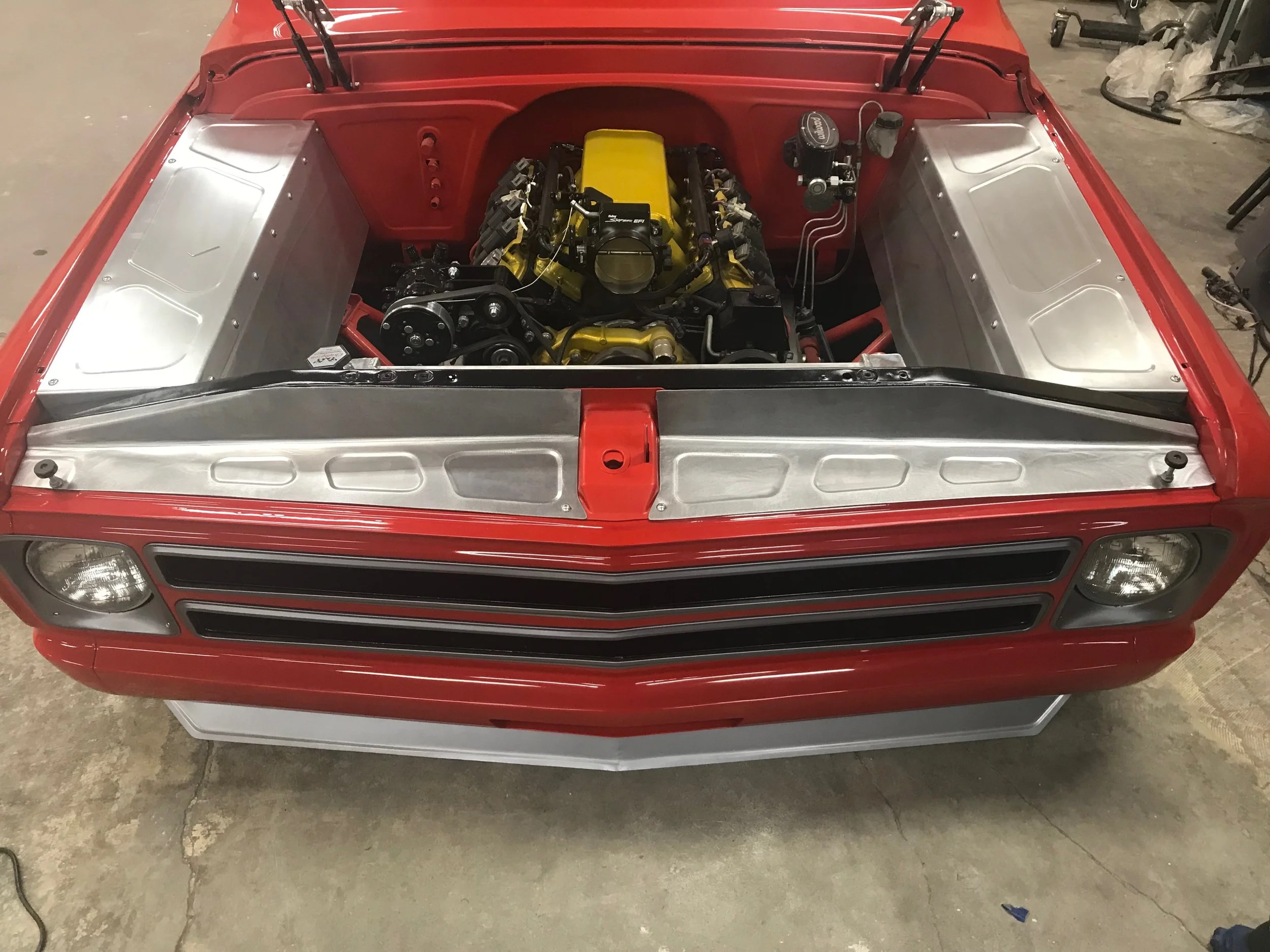 VanNatta Fabrication