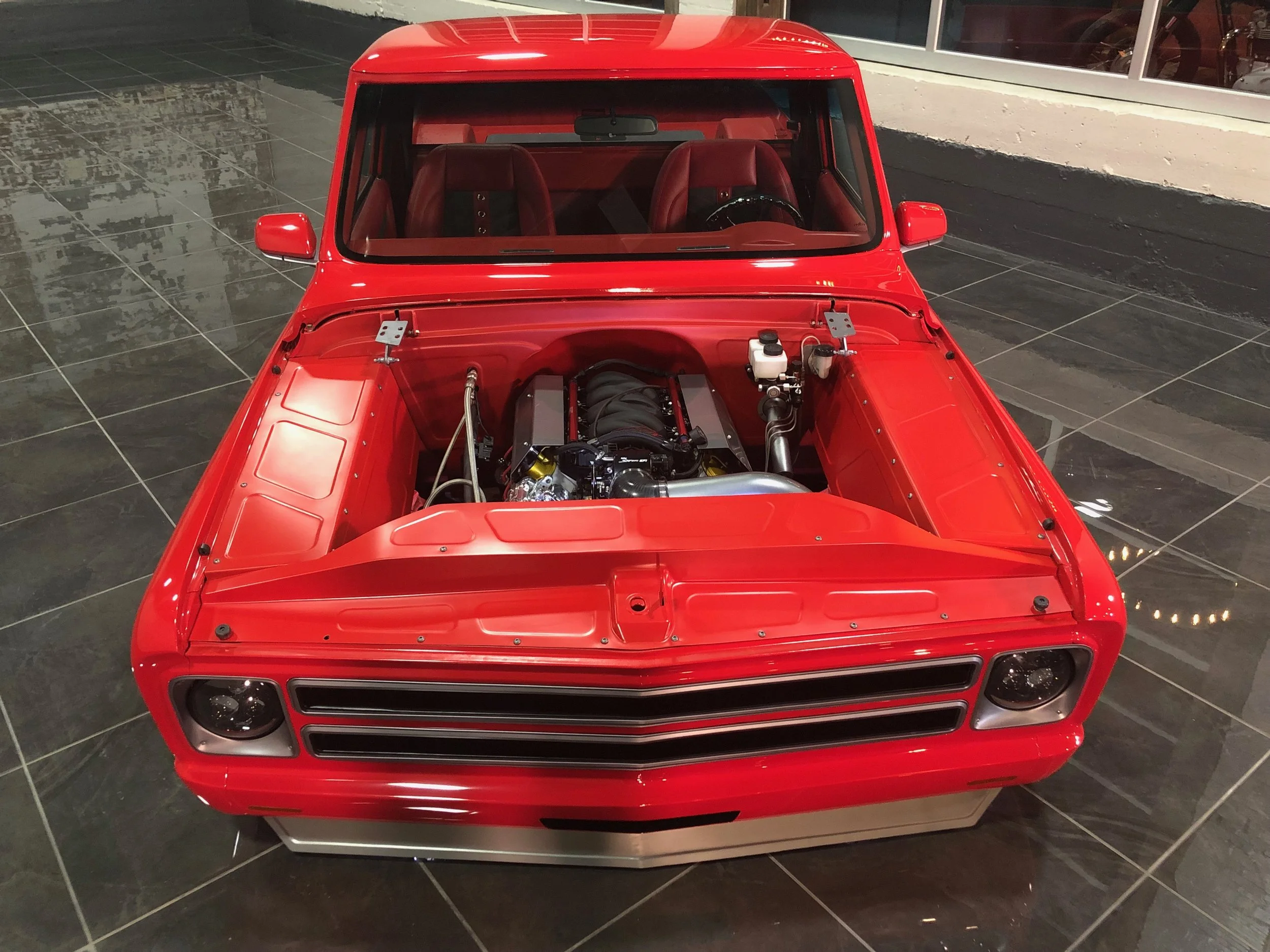 VanNatta Fabrication