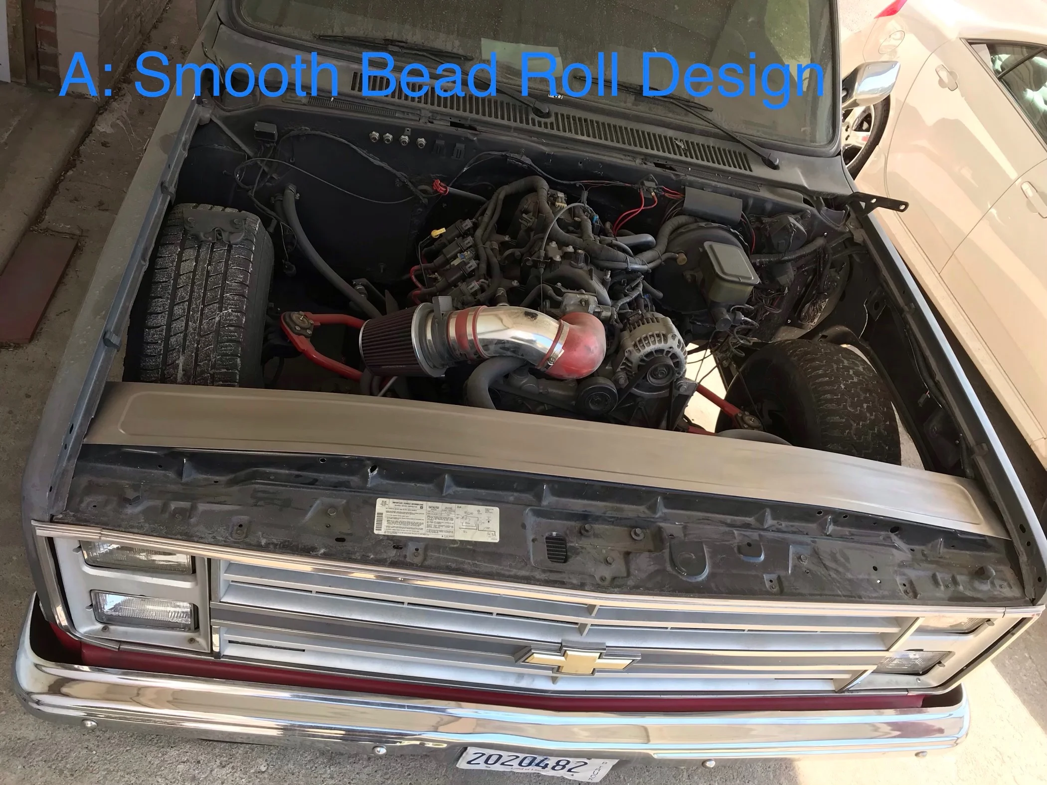 VanNatta Fabrication