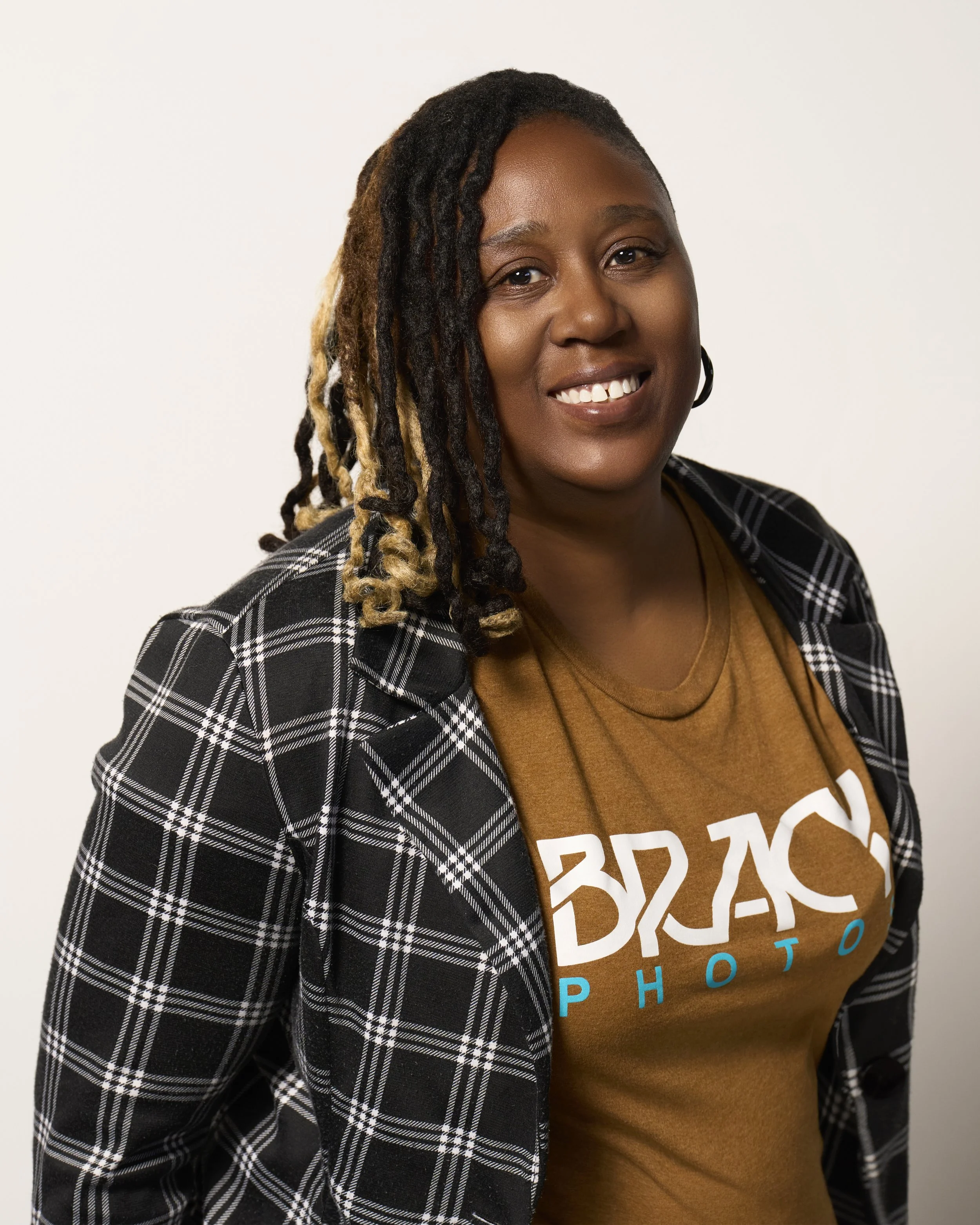 General 2 — Bracy Media