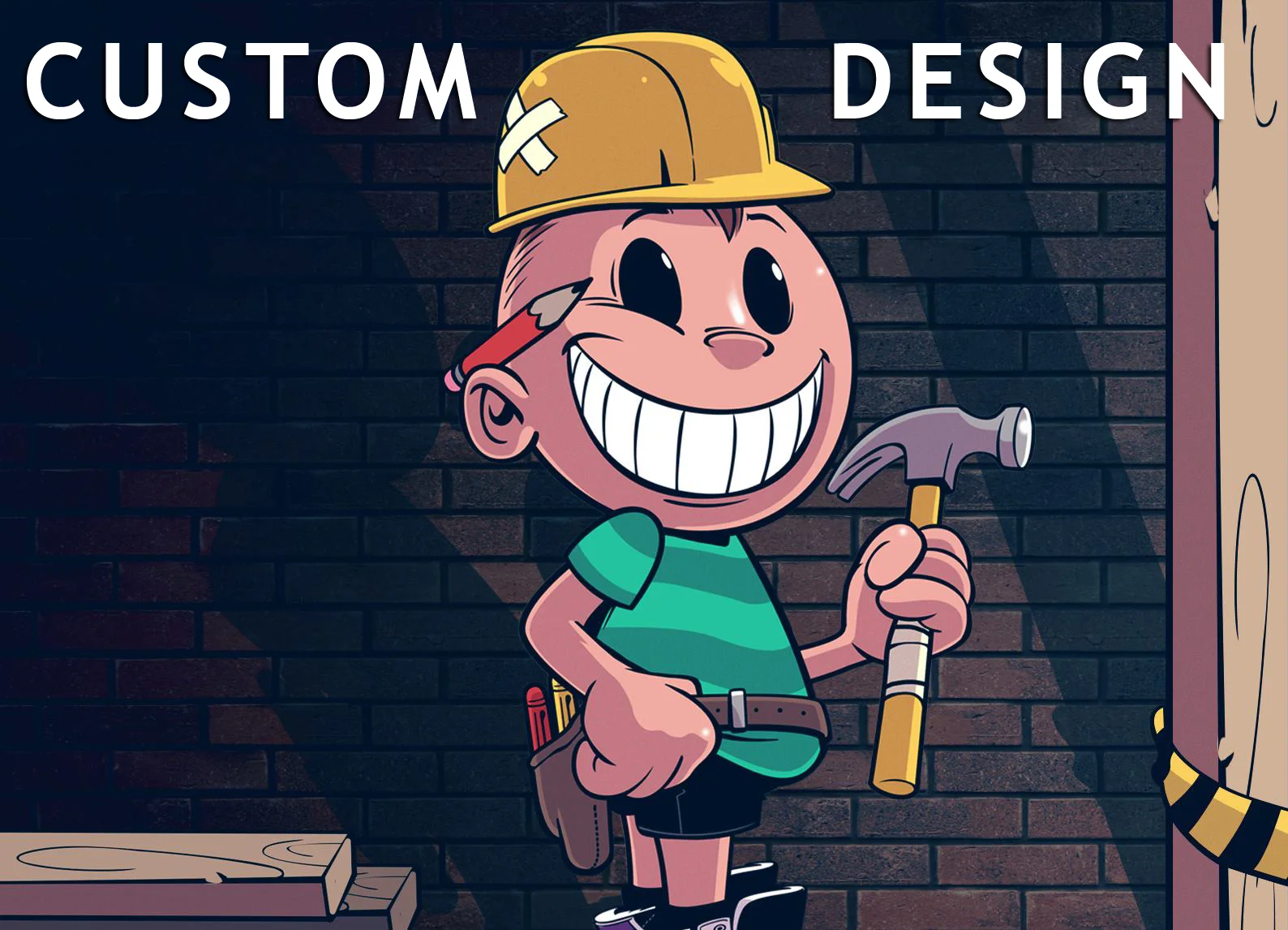 Illicit Custom