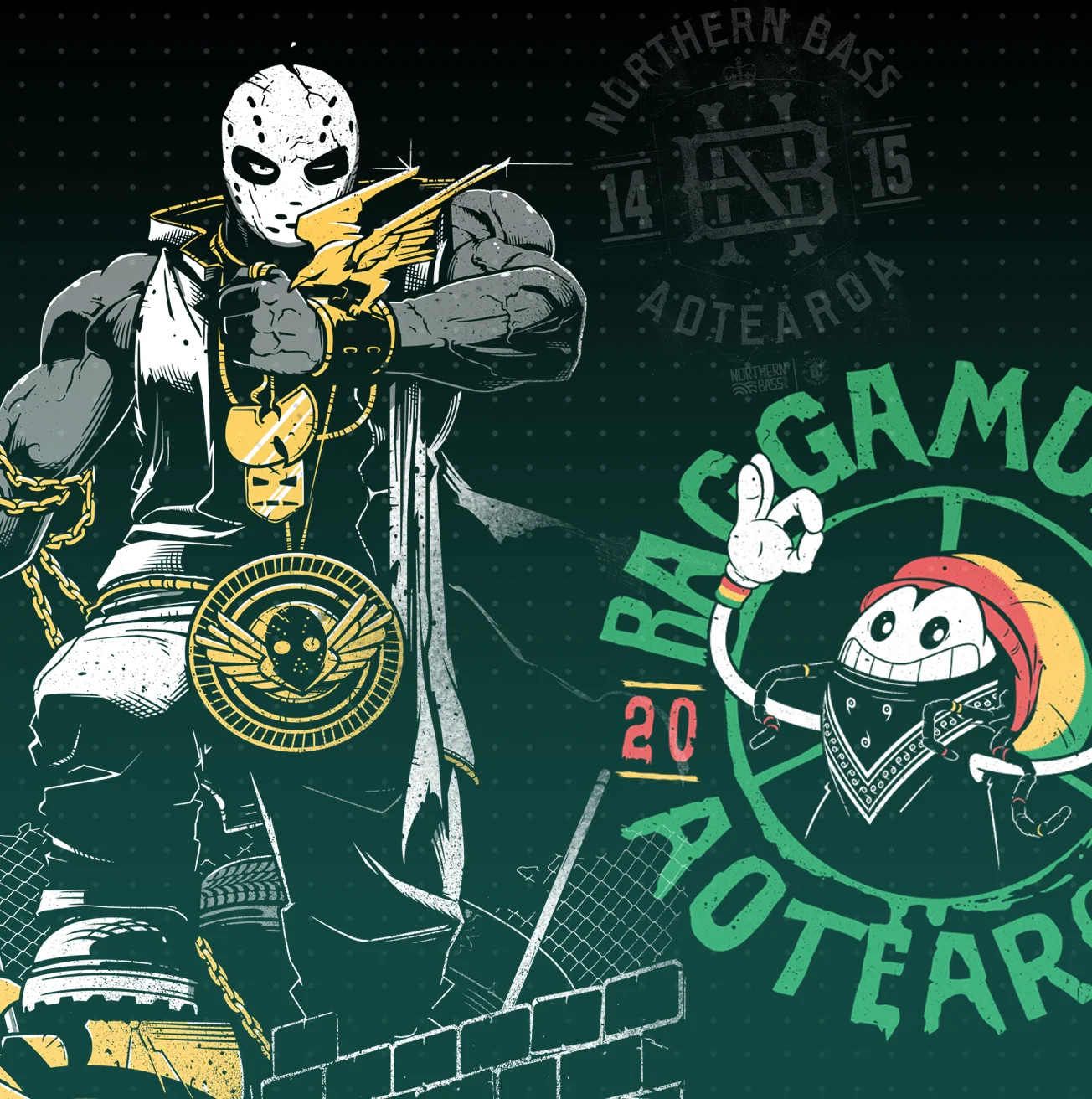 Illicit Custom Design — Illicit Custom