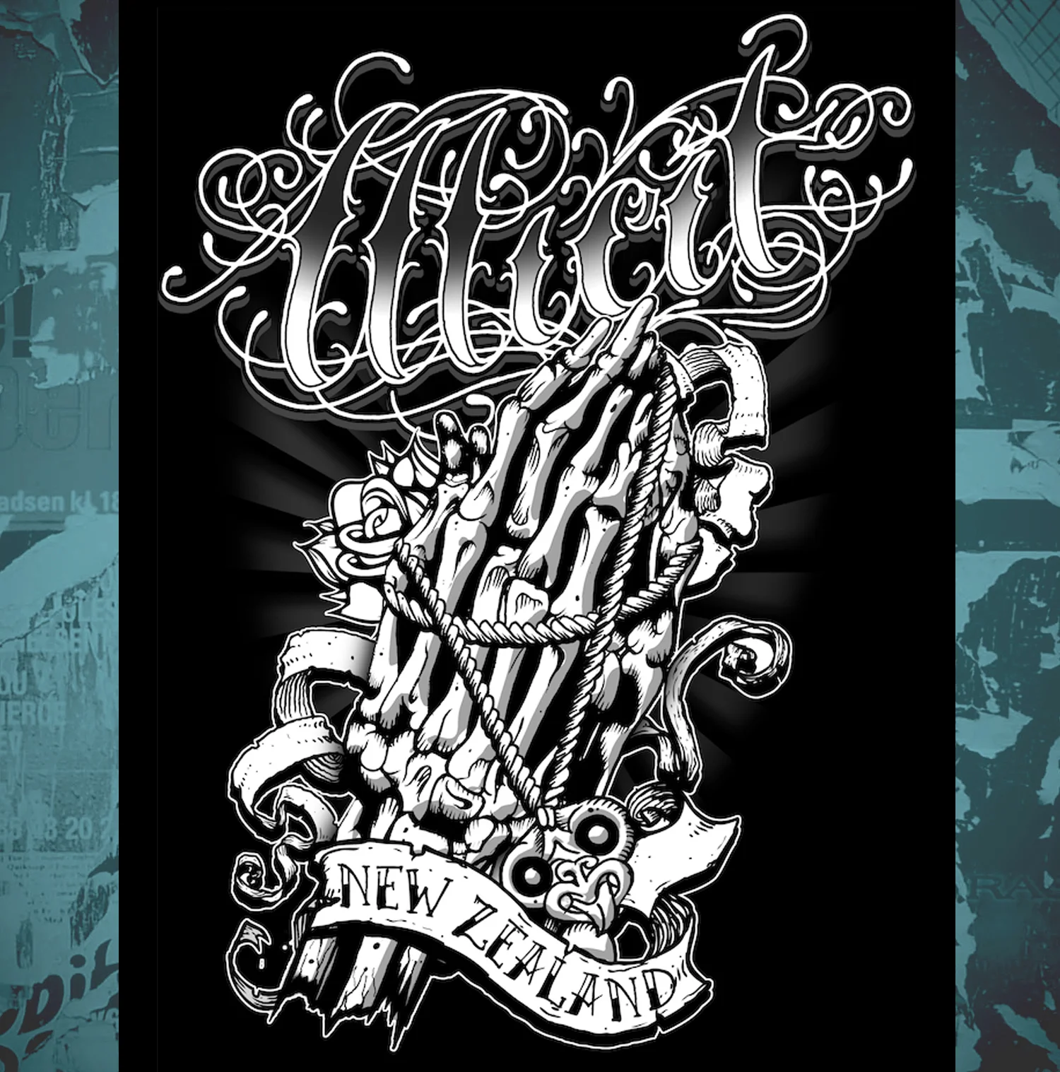 Design Team — Illicit Custom