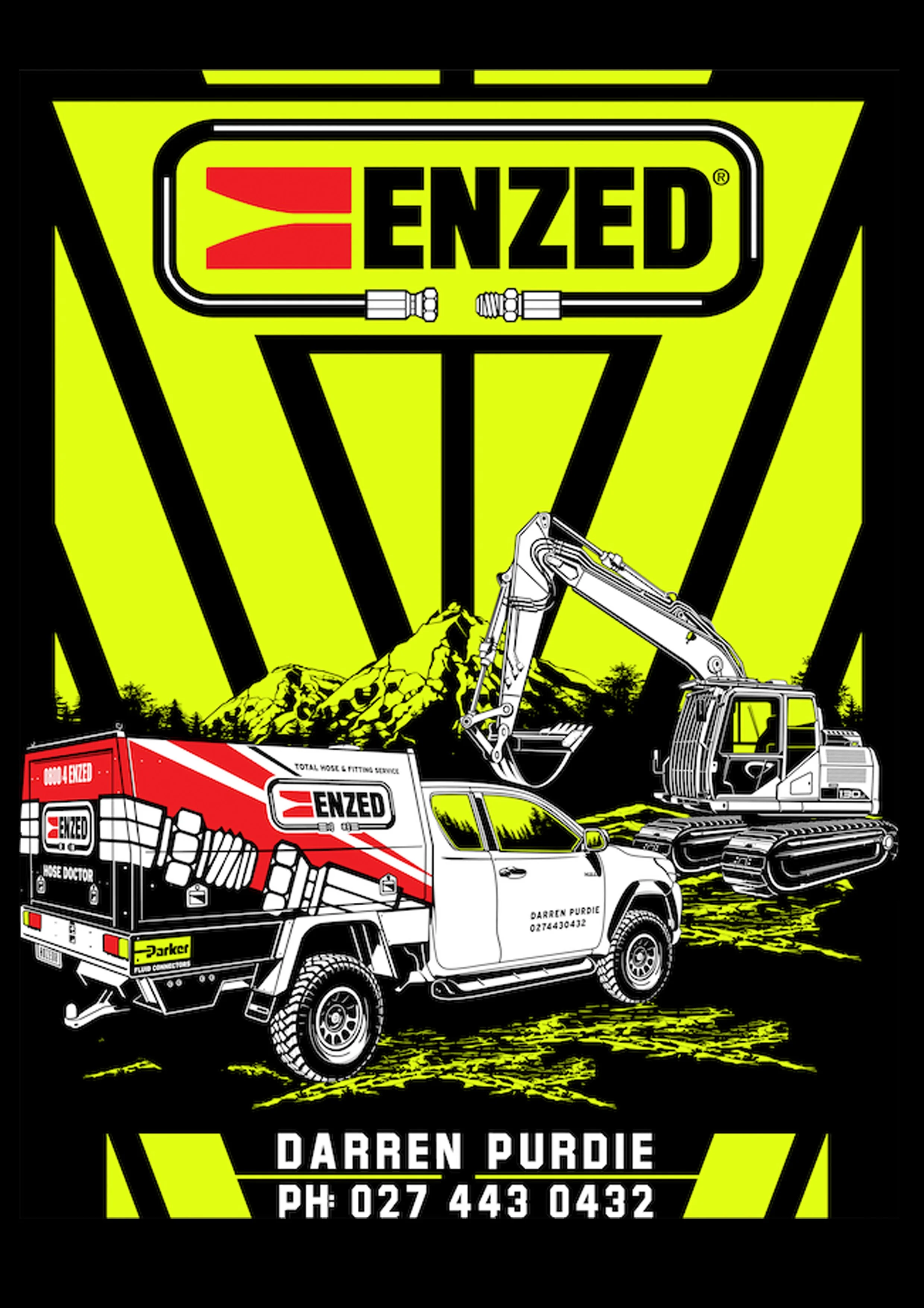 Trades & services Gallery — Illicit Custom