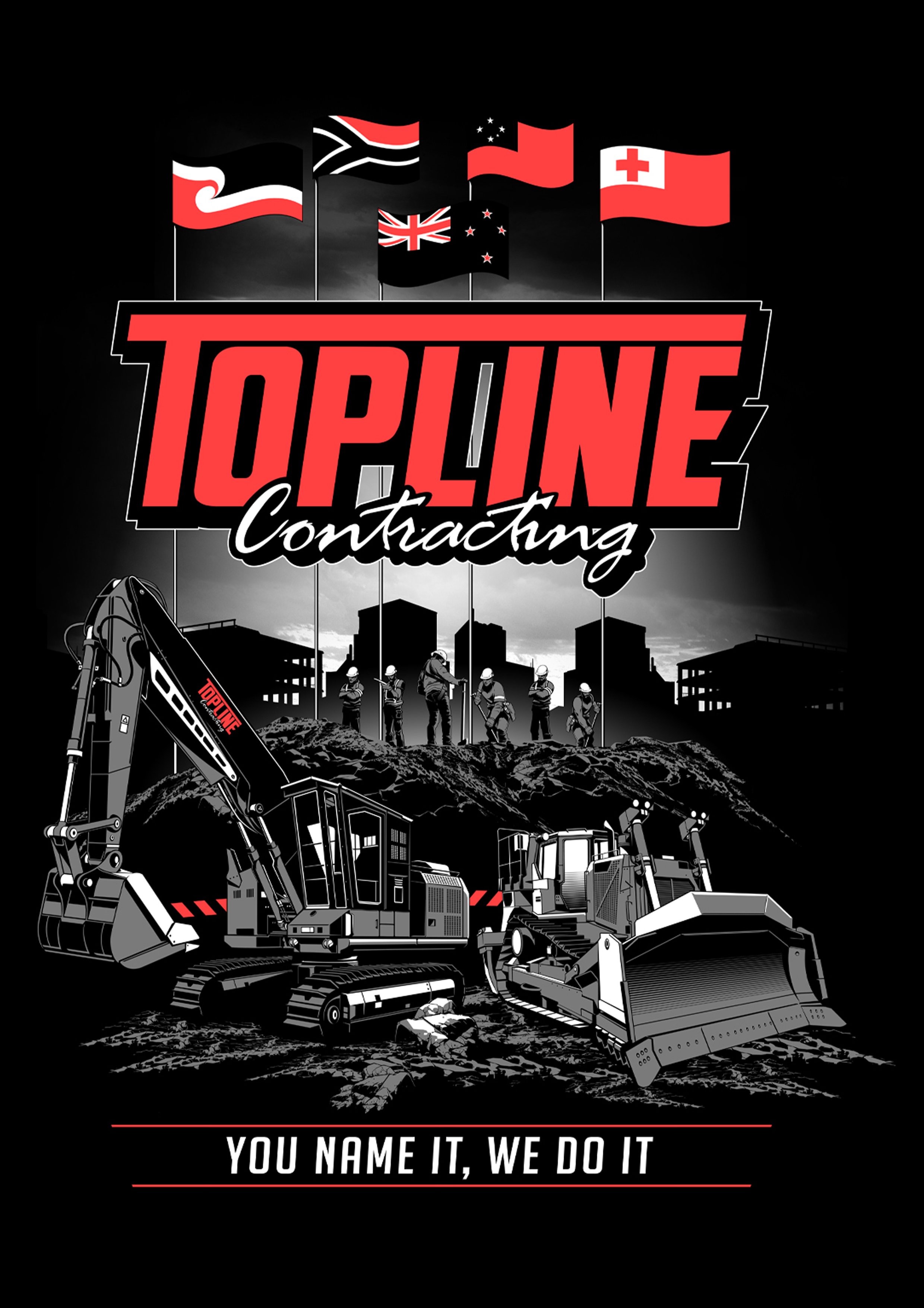 Trades & services Gallery (Copy) — Illicit Custom