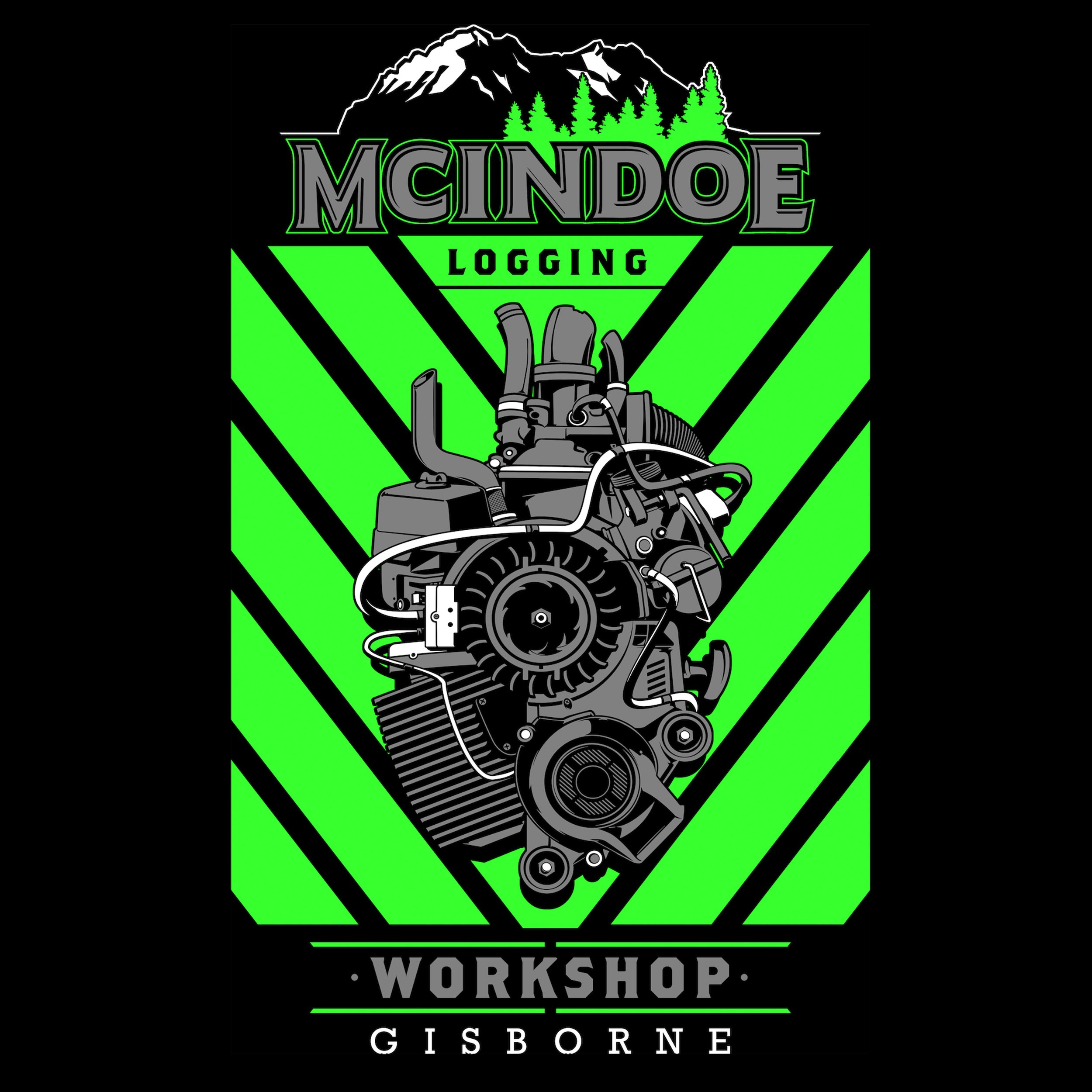 Illicit Custom Design — Illicit Custom