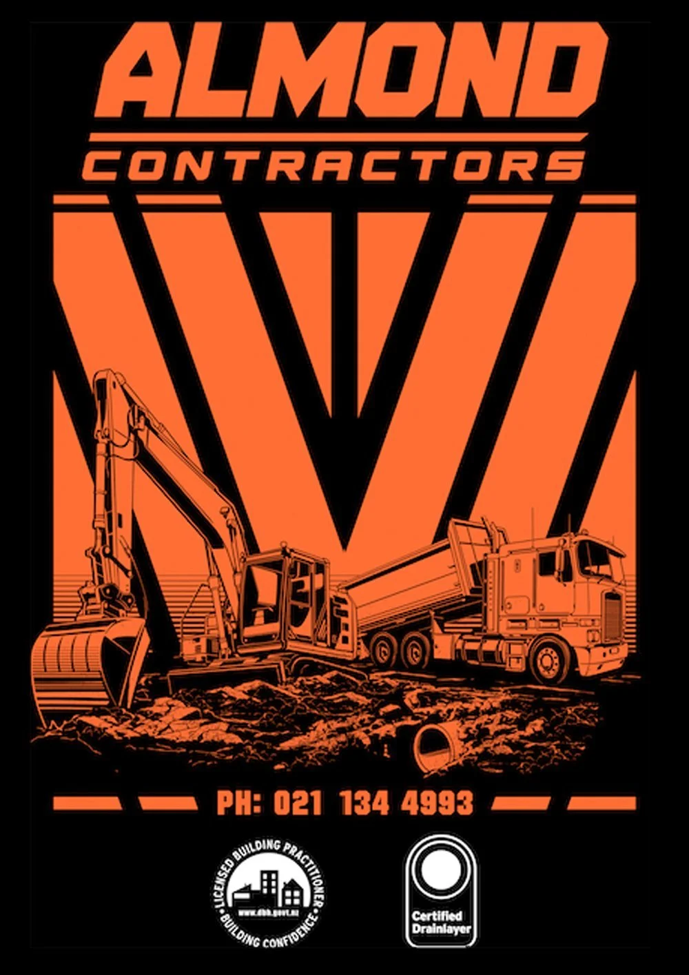 Contracting — Illicit Custom