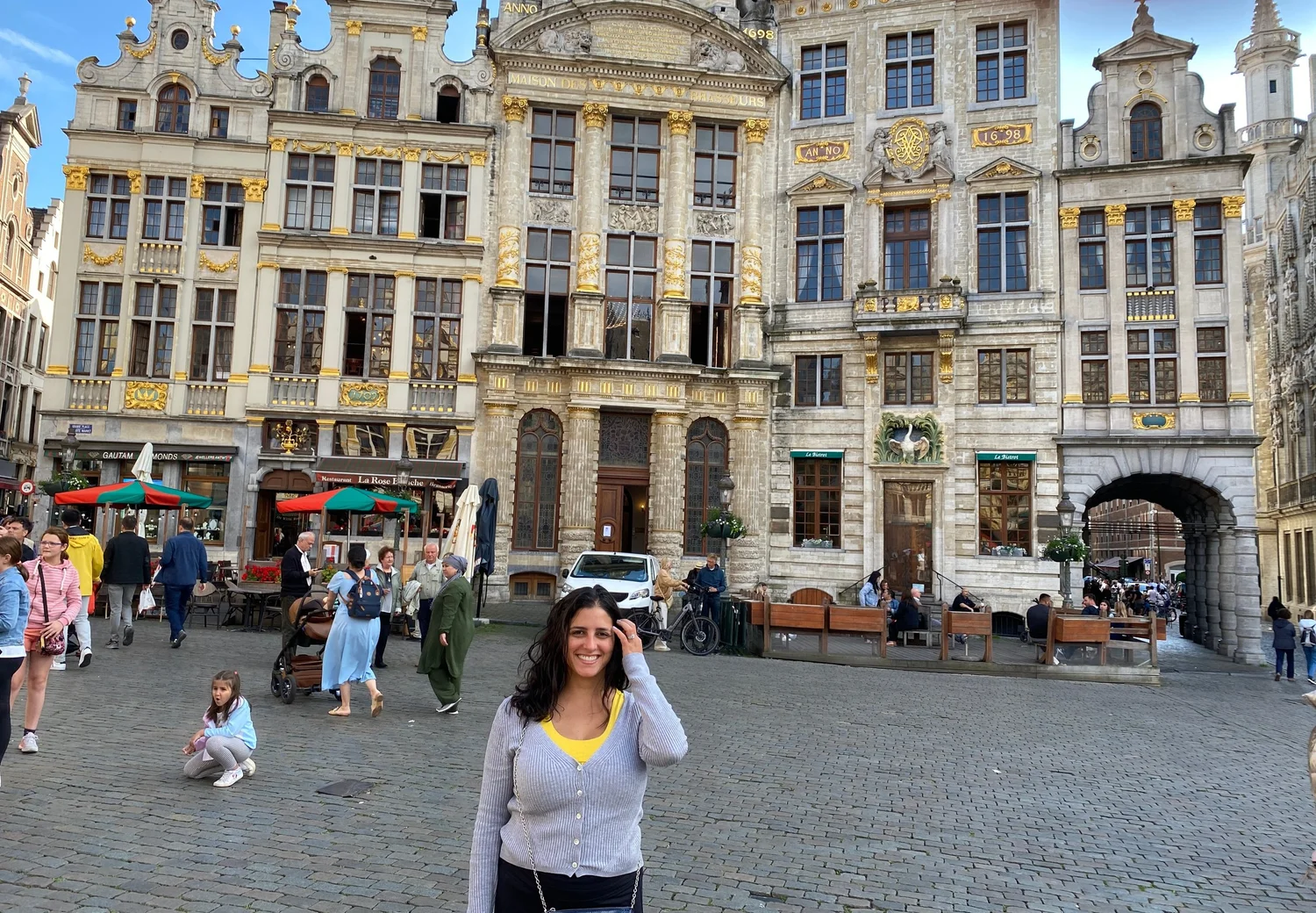 1 day Brussels itinerary — BRB Travel Blog