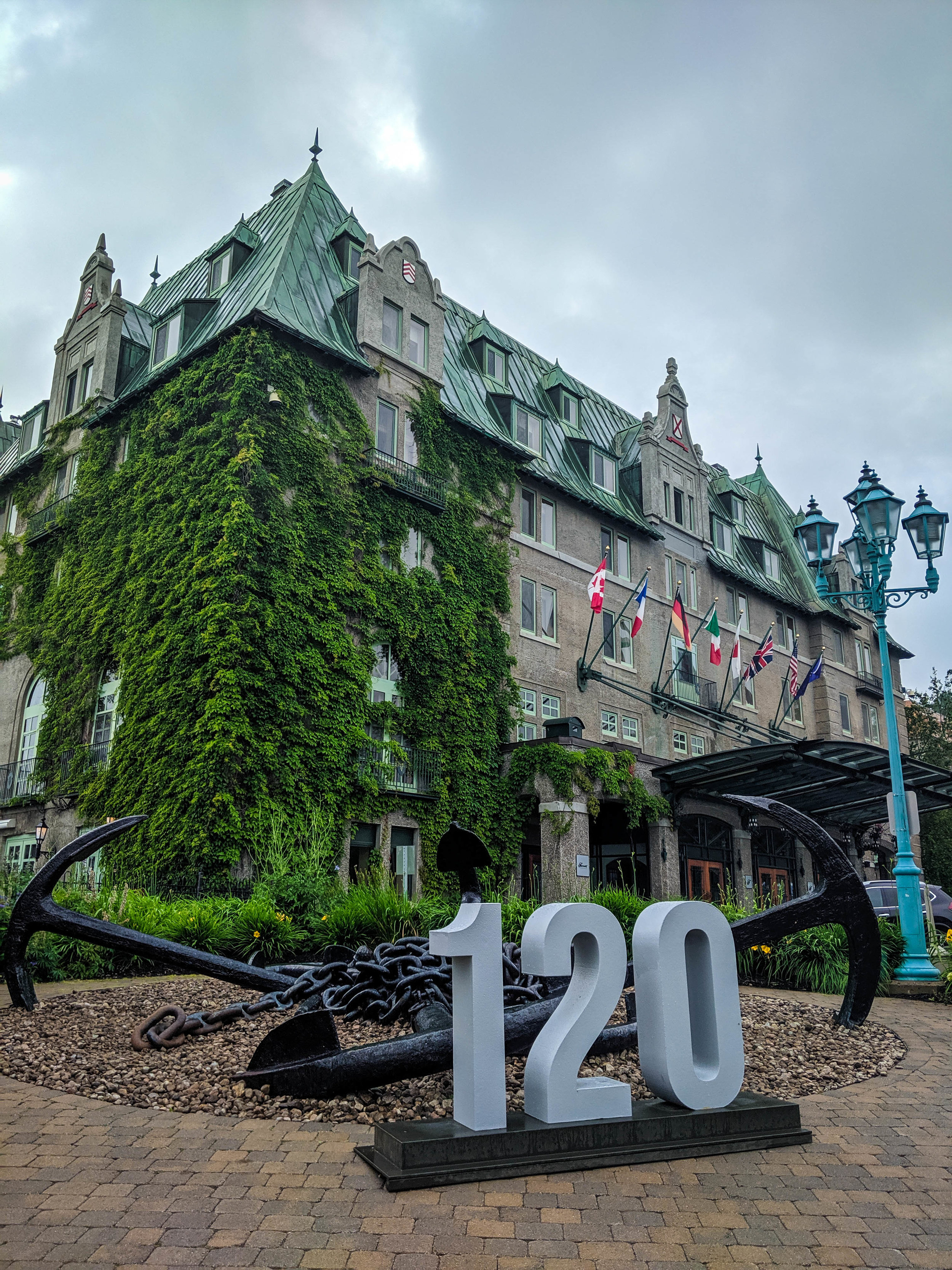 Top things to do in Charlevoix, Quebec — BRB Travel Blog