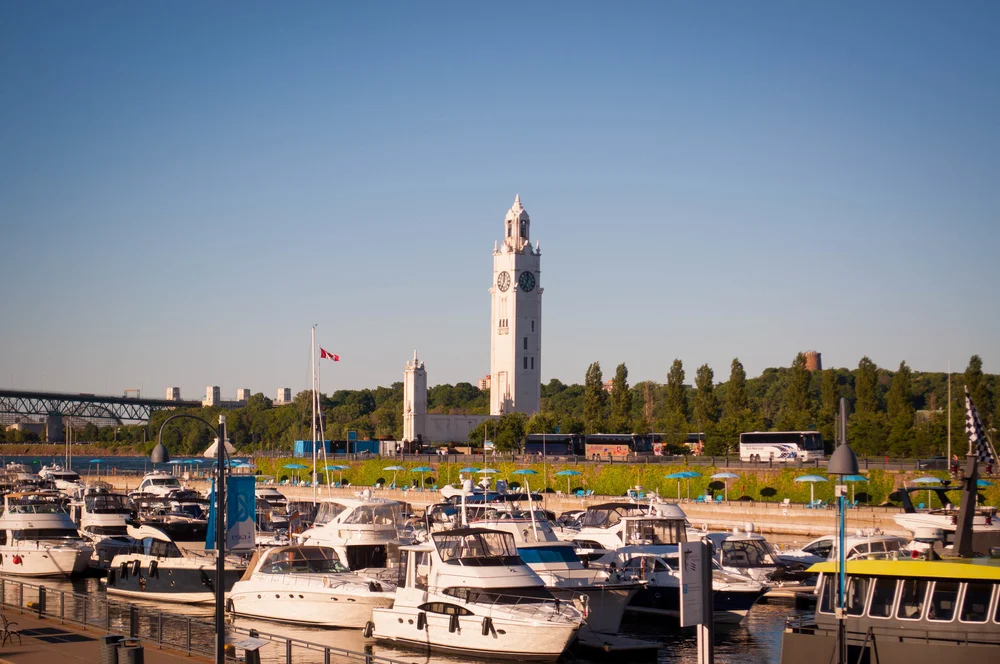 BRB Travel Blog — Discover Montreal like a local