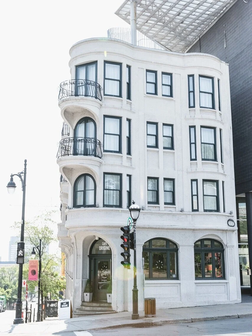 Best places to stay in Montreal — BRB Travel Blog