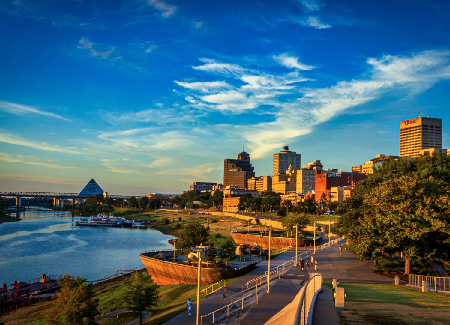 Best Places To Visit In November in the U.S. — BRB Travel Blog